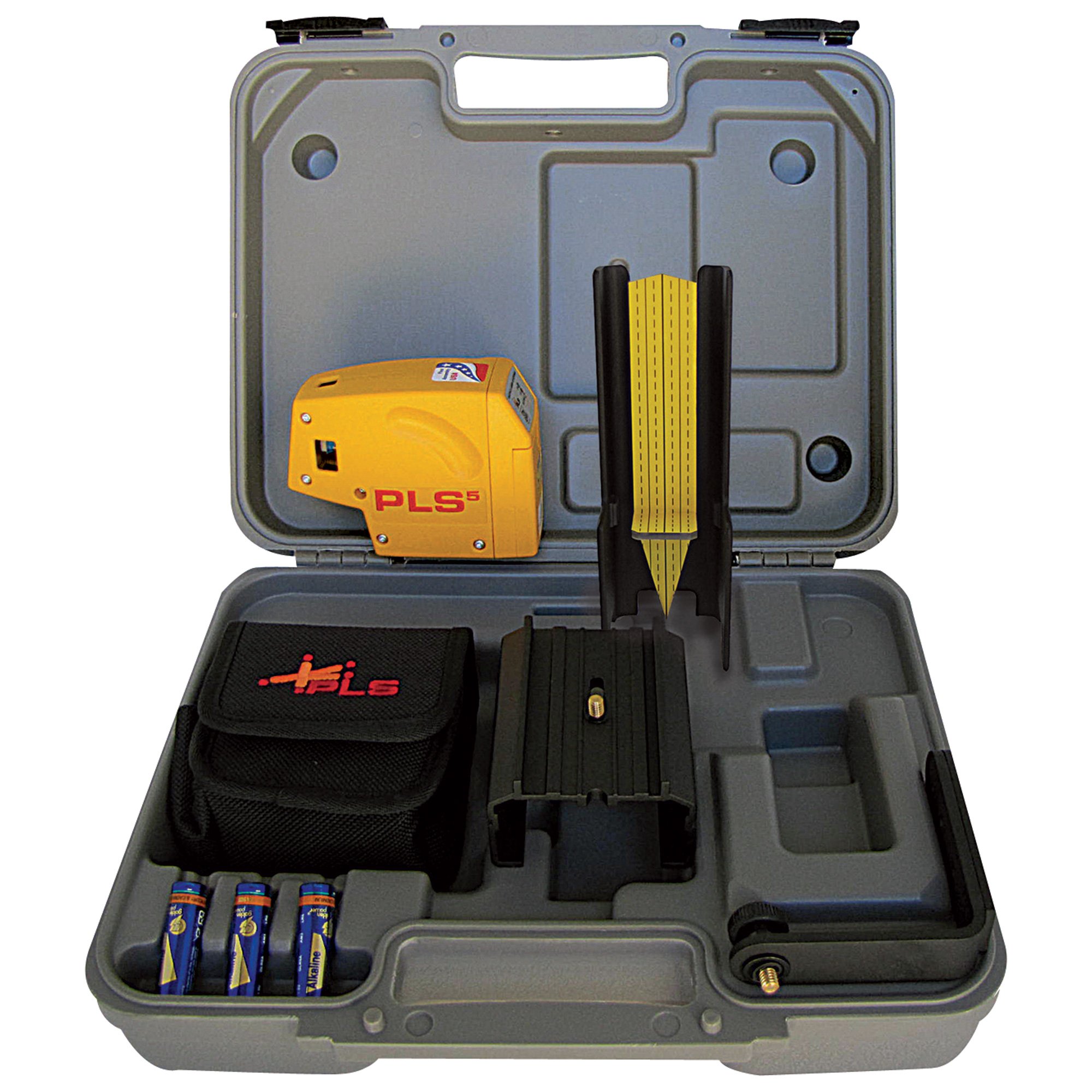 Pacific Laser Systems PLS-5 Palm Laser, Model# PLS 5 | Northern Tool
