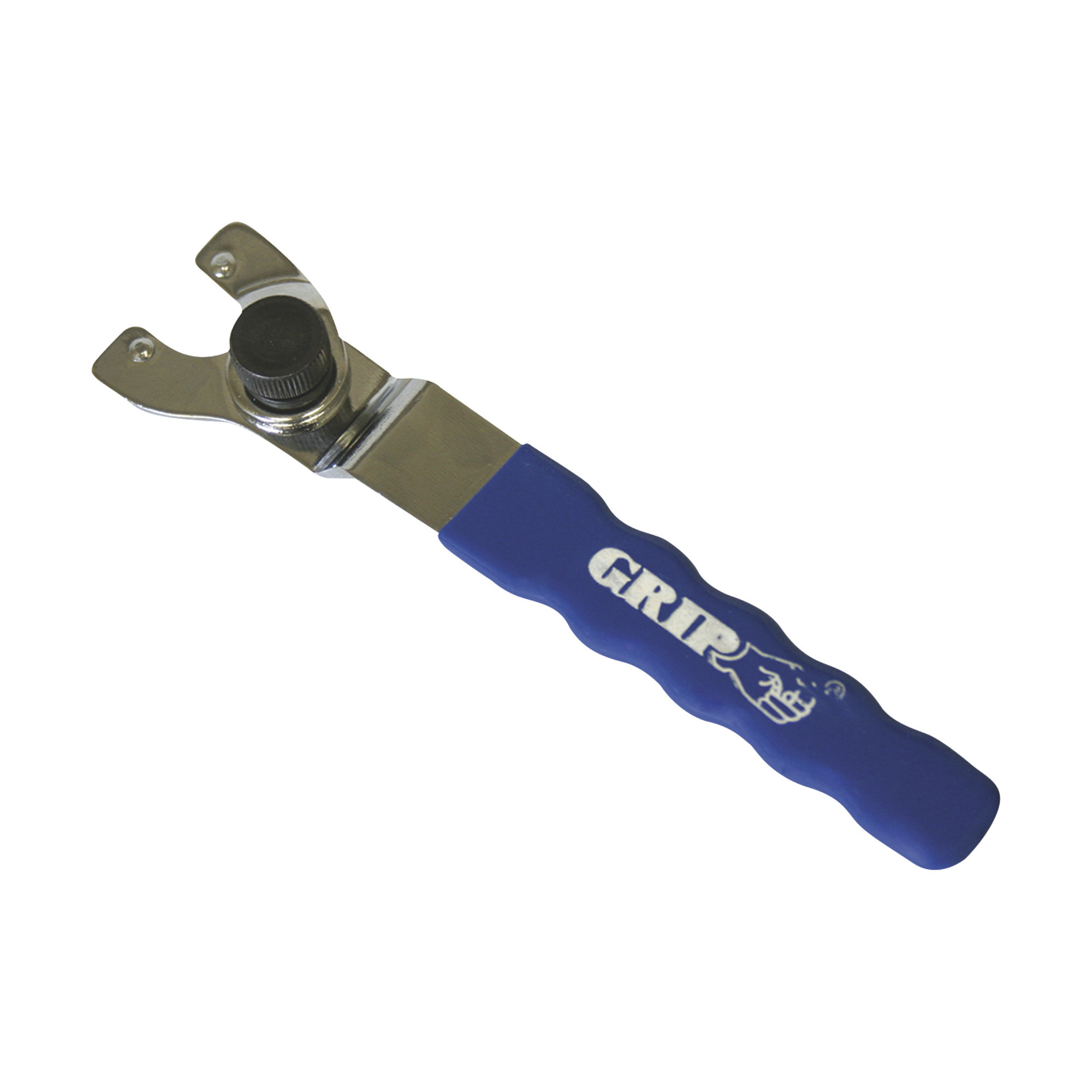 Grip Adjustable Pin Wrench, 3/8in. to 1 1/16in., Model# 50098 ...