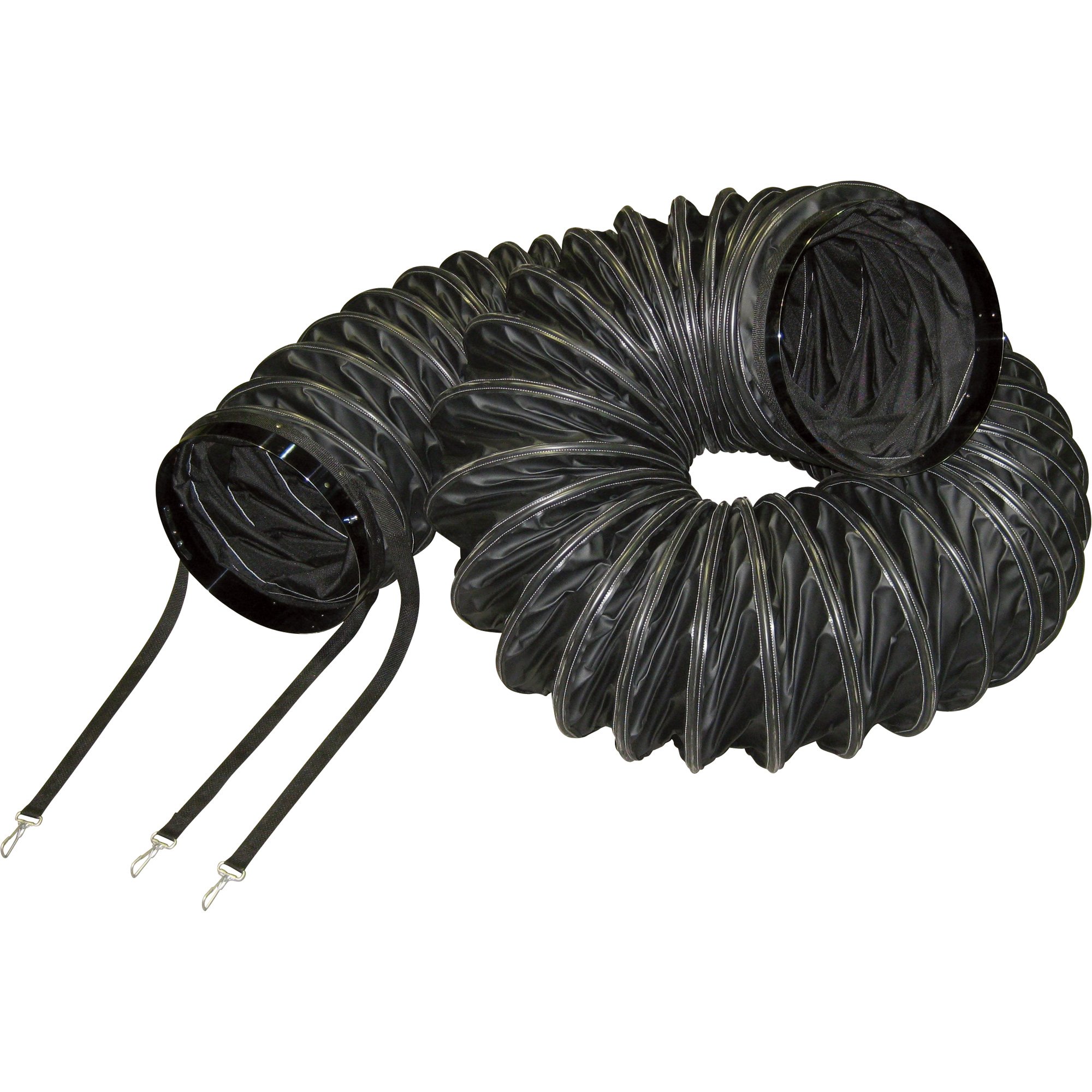 Flagro USA Indirect-Fired Heater, 390,000 BTU, Diesel, Model# FVO-400 ...