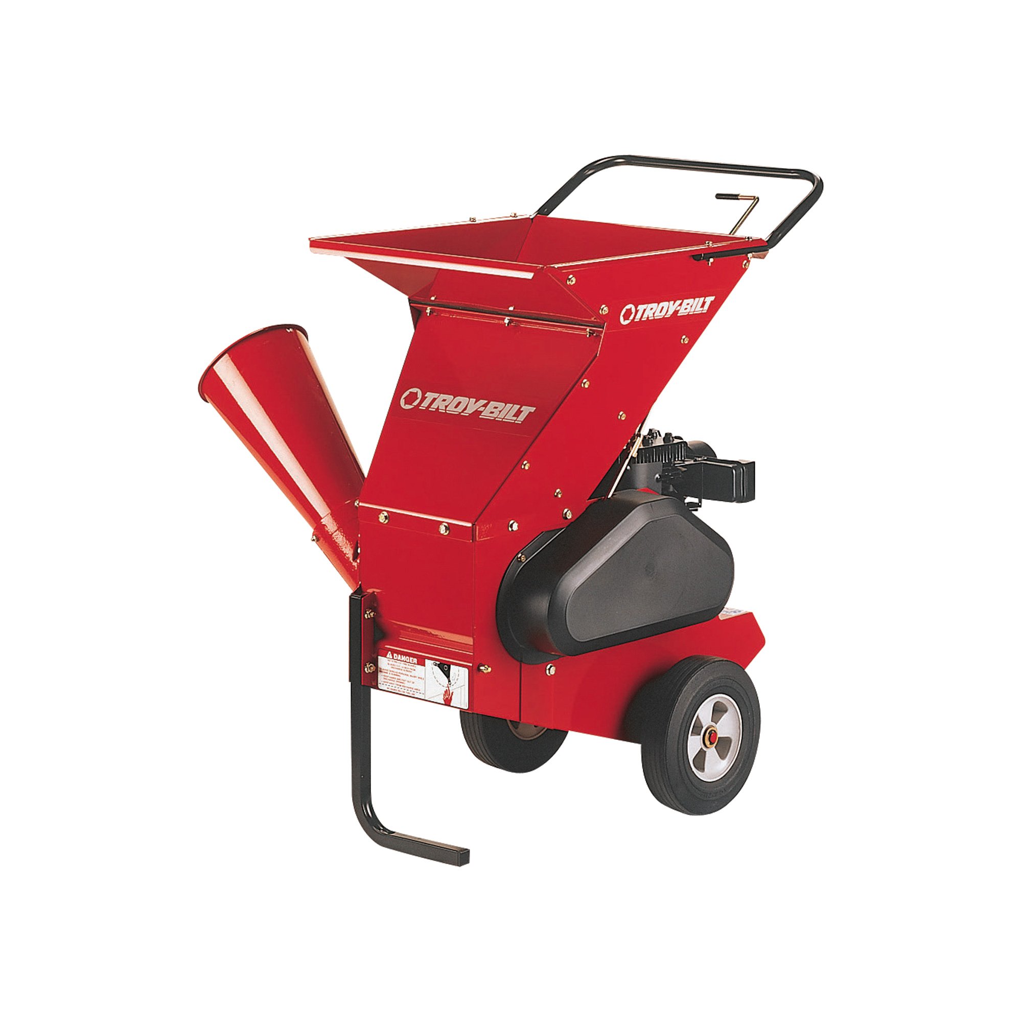 10 HP Troy-Bilt Chipper/Shredder | Northern Tool