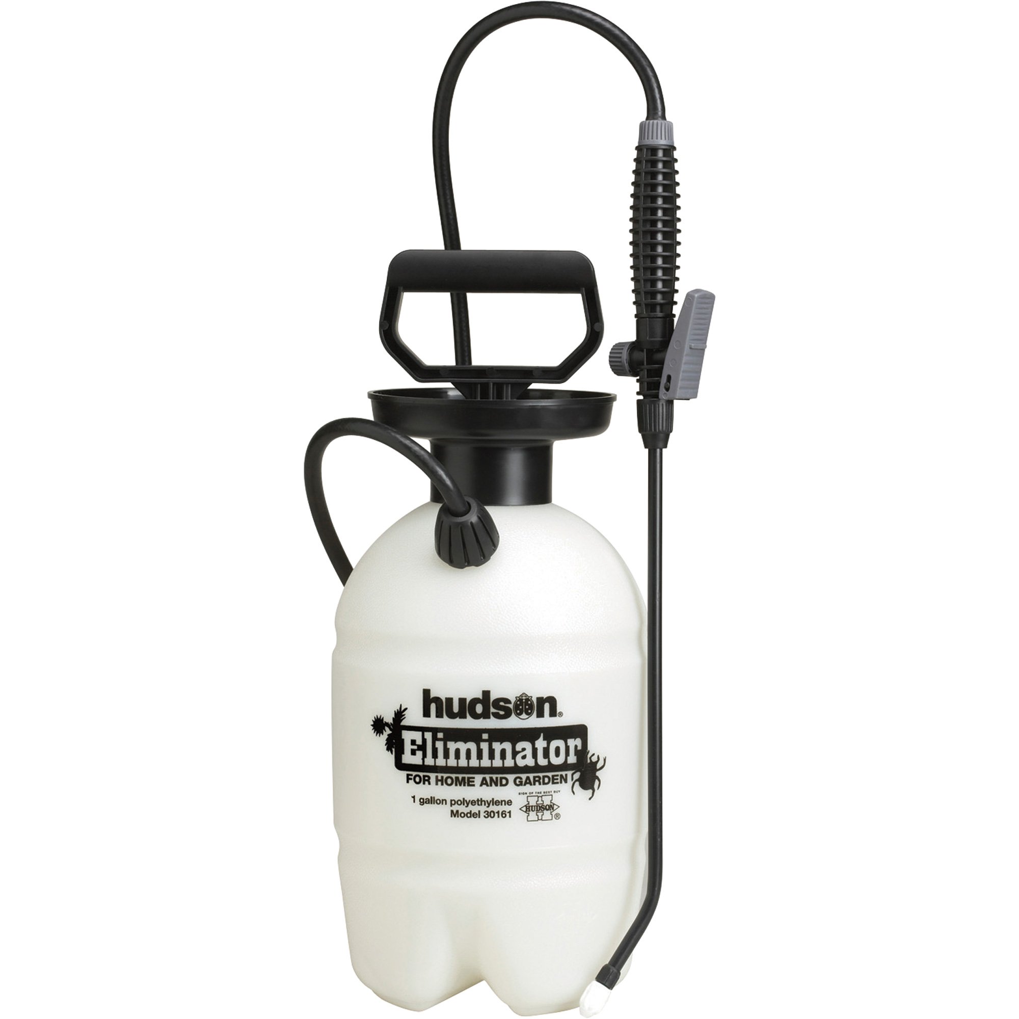 Hudson Eliminator Sprayer — 1 Gallon, Model# 30161 | Northern Tool