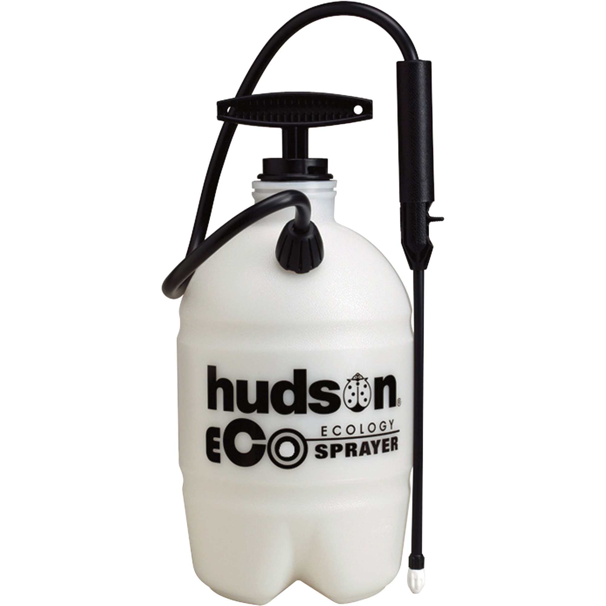 Hudson ECO Ecology Sprayer — 1 Gallon, Model# 60121 | Northern Tool