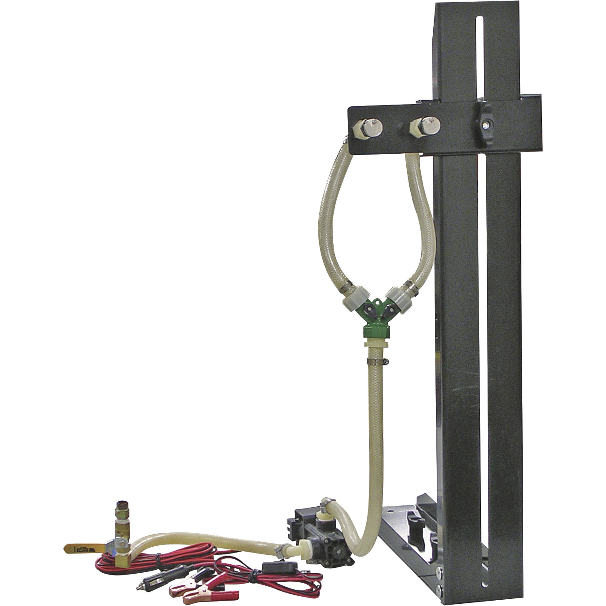 NorthStar Single-Nozzle Broadcast Sprayer Kit, 14ft. Spray Width ...