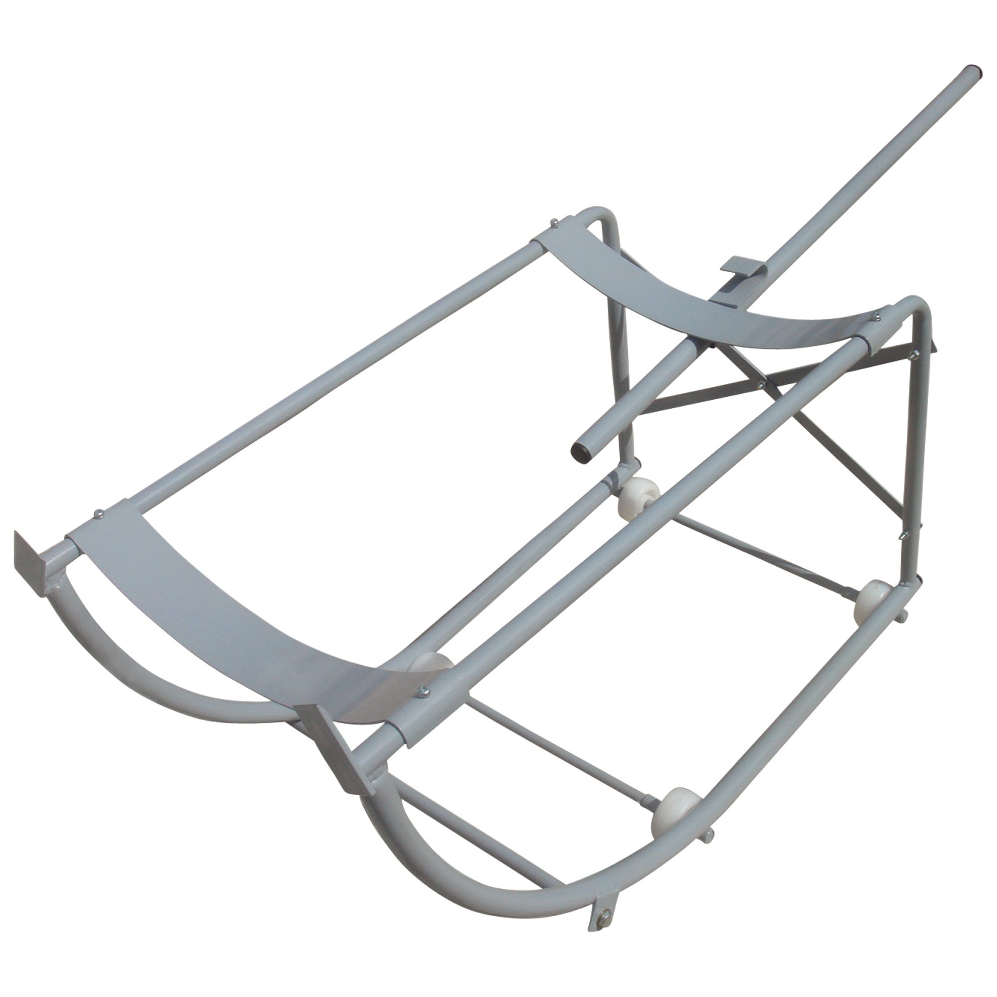 Wel-Bilt Rolling Drum Cradle — 55-Gal. Capacity | Northern Tool
