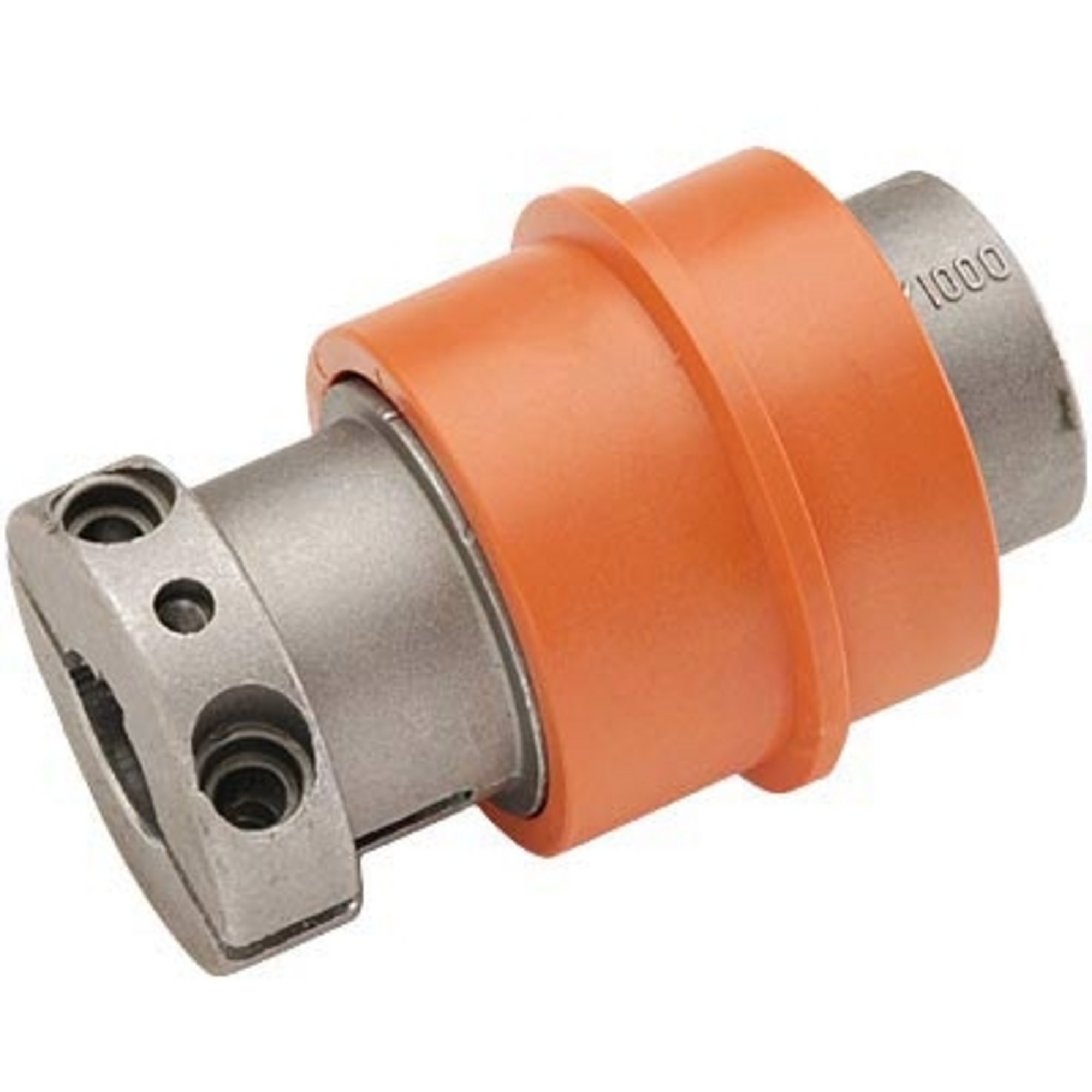 Delavan Cast Aluminum Coupler with Nylon Collar for #8800 Series Pumps ...