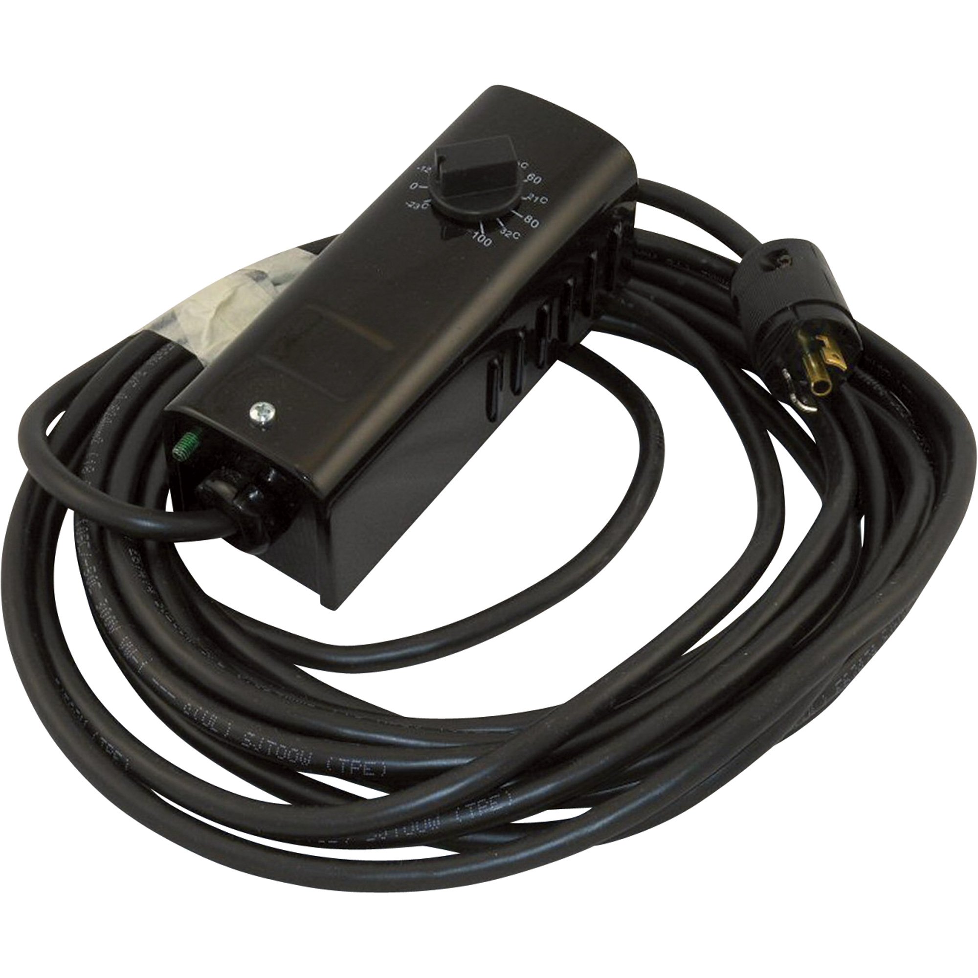 Flagro USA Remote Thermostat, Model# FV-THB | Northern Tool