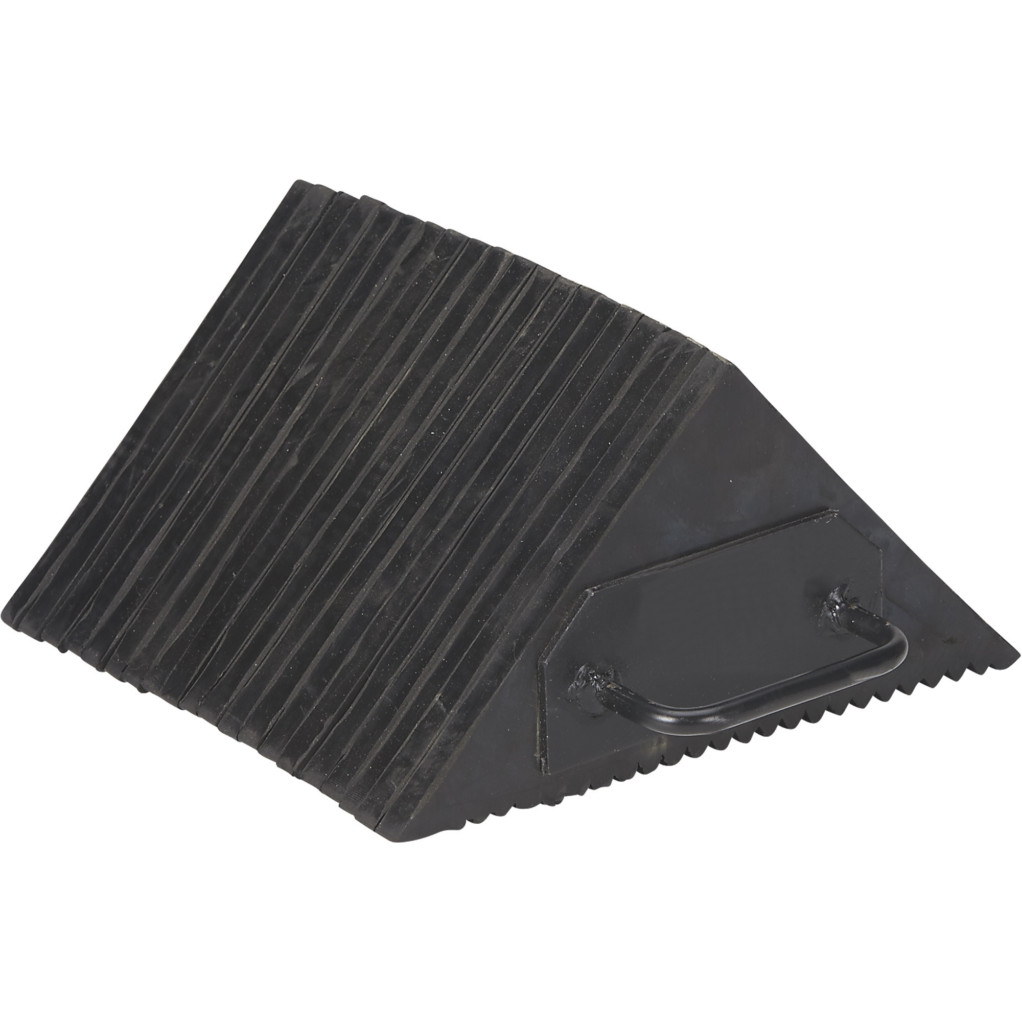 Buyers Wheel Chocks — Pair, Model# WC9642Y | Northern Tool