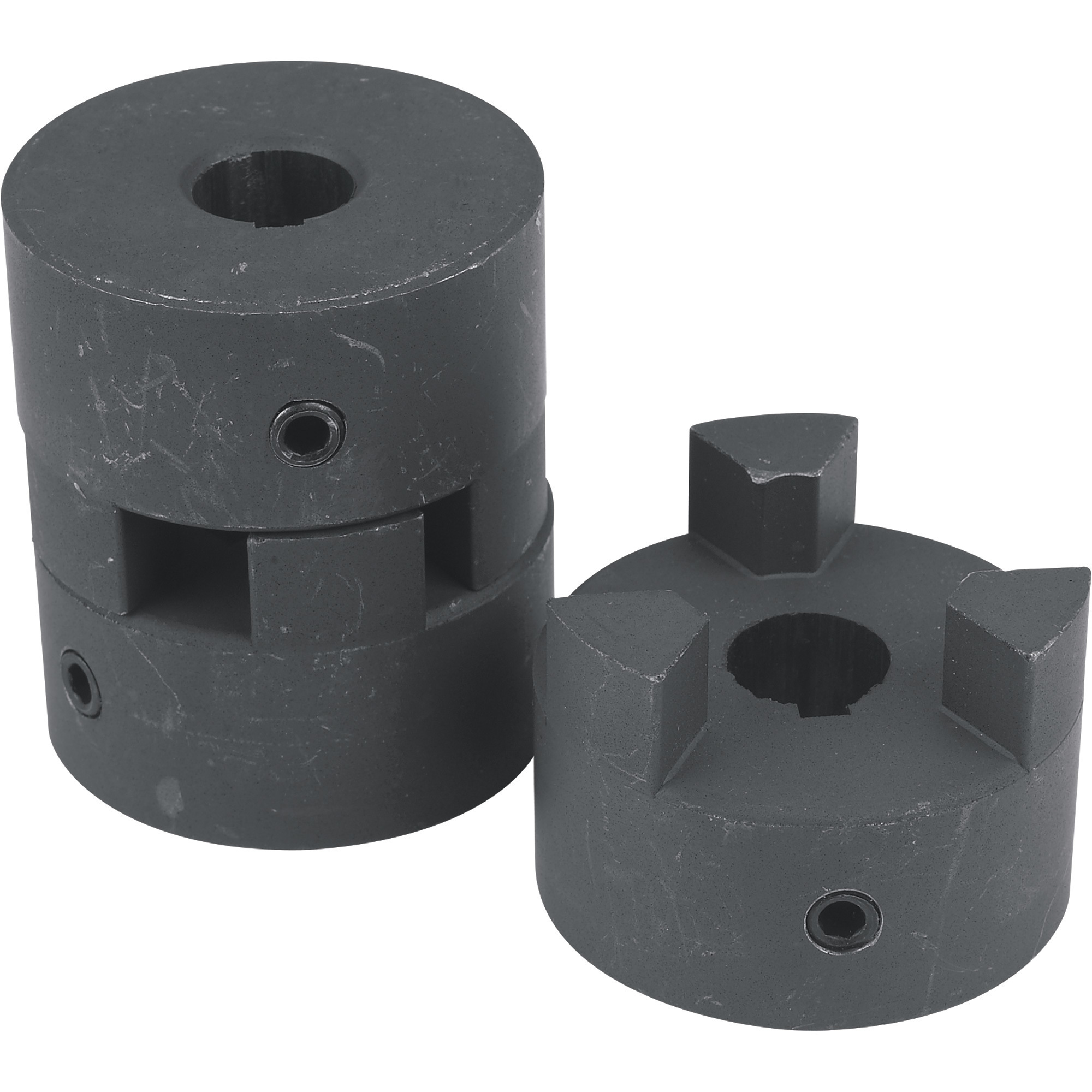 Standard Half Coupling, 1/2in. Size | Northern Tool