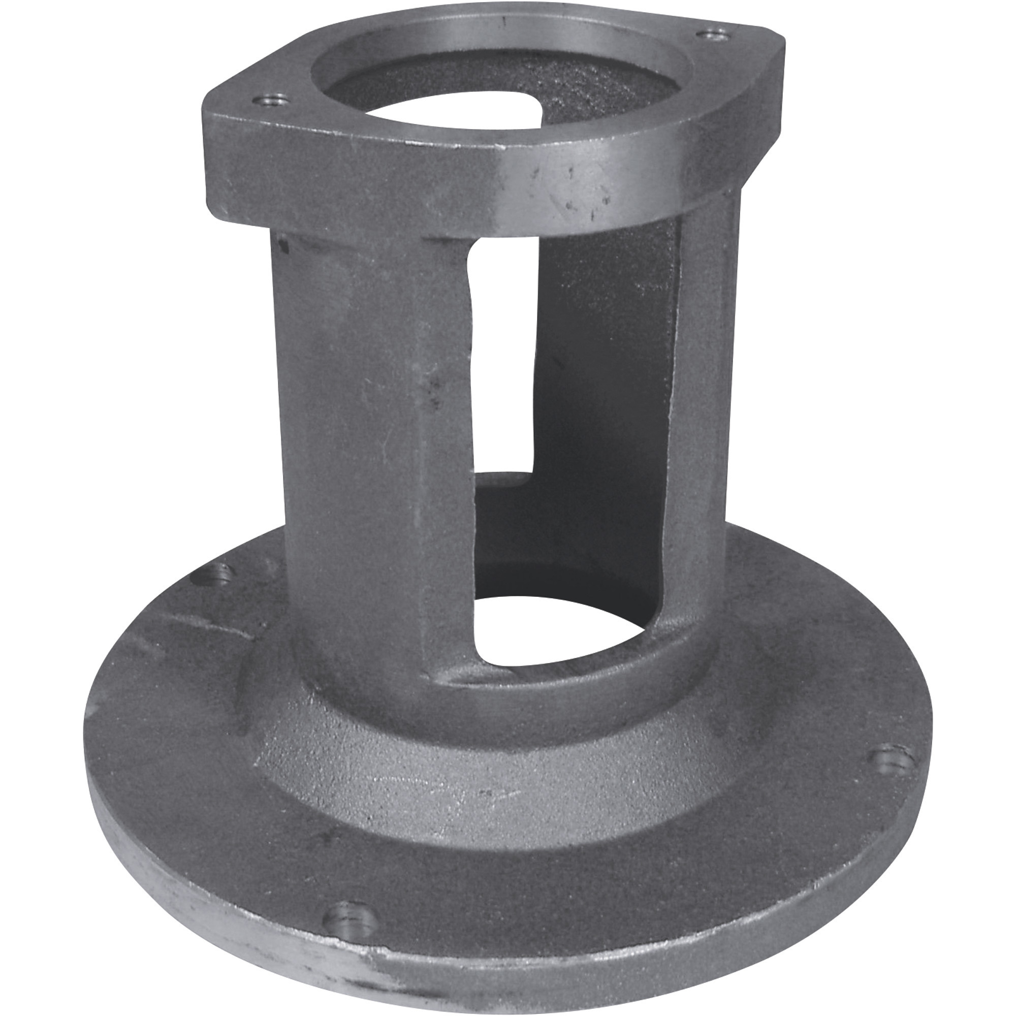 Concentric/Haldex Hydraulic Pump Mounting Bracket, 7in.L | Northern Tool