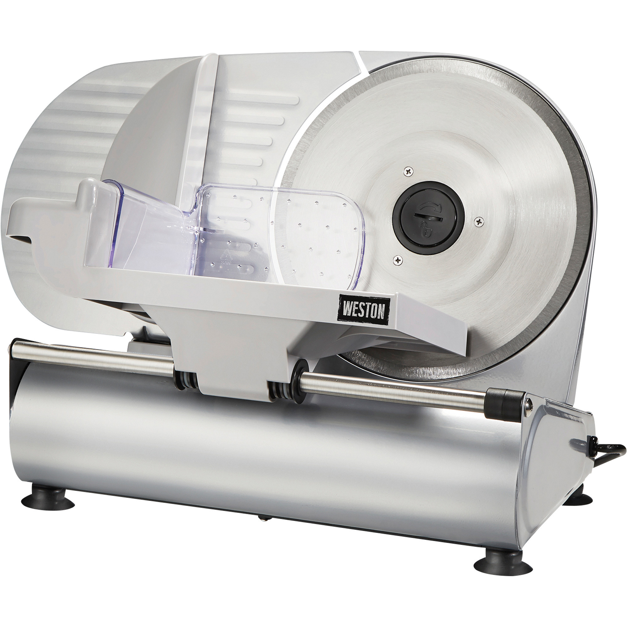 Weston Brands Heavy-Duty 9in. Food Slicer, Model# 61-0901-W | Northern Tool
