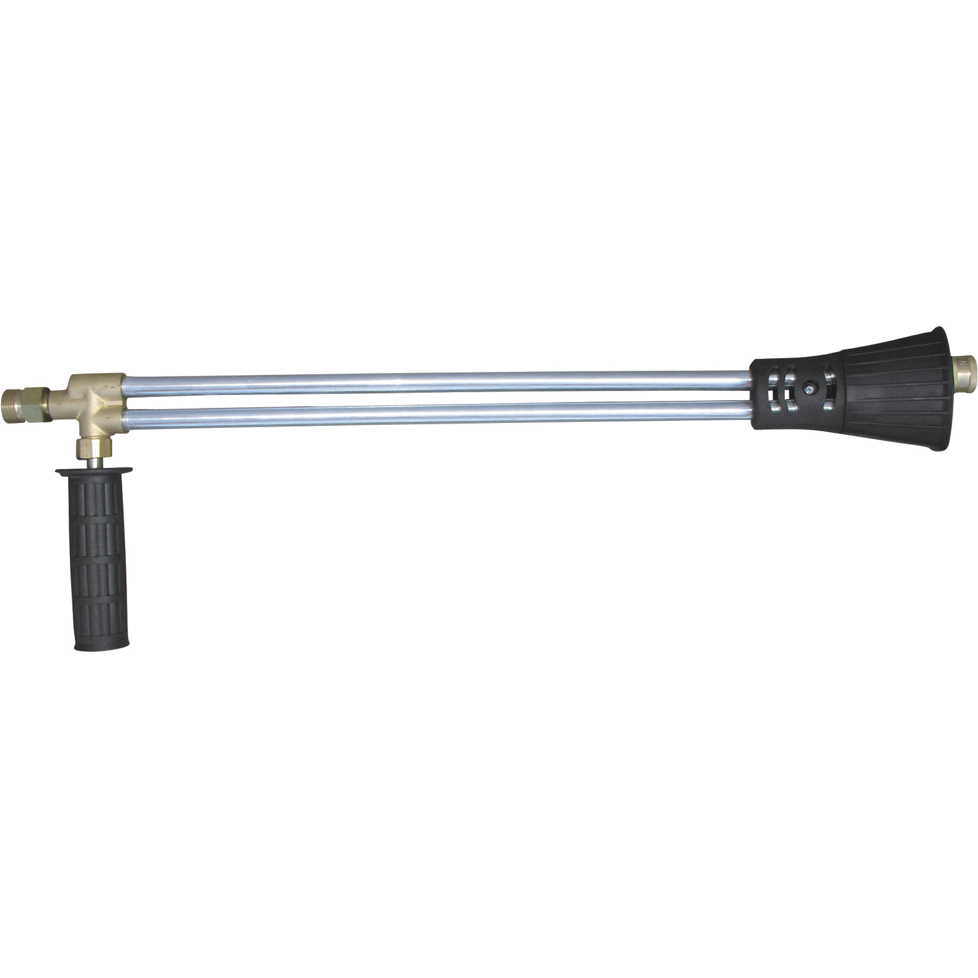 Powerhorse Pressure Washer Trigger Spray Gun/Lance Combo — 3200 PSI, 6. ...