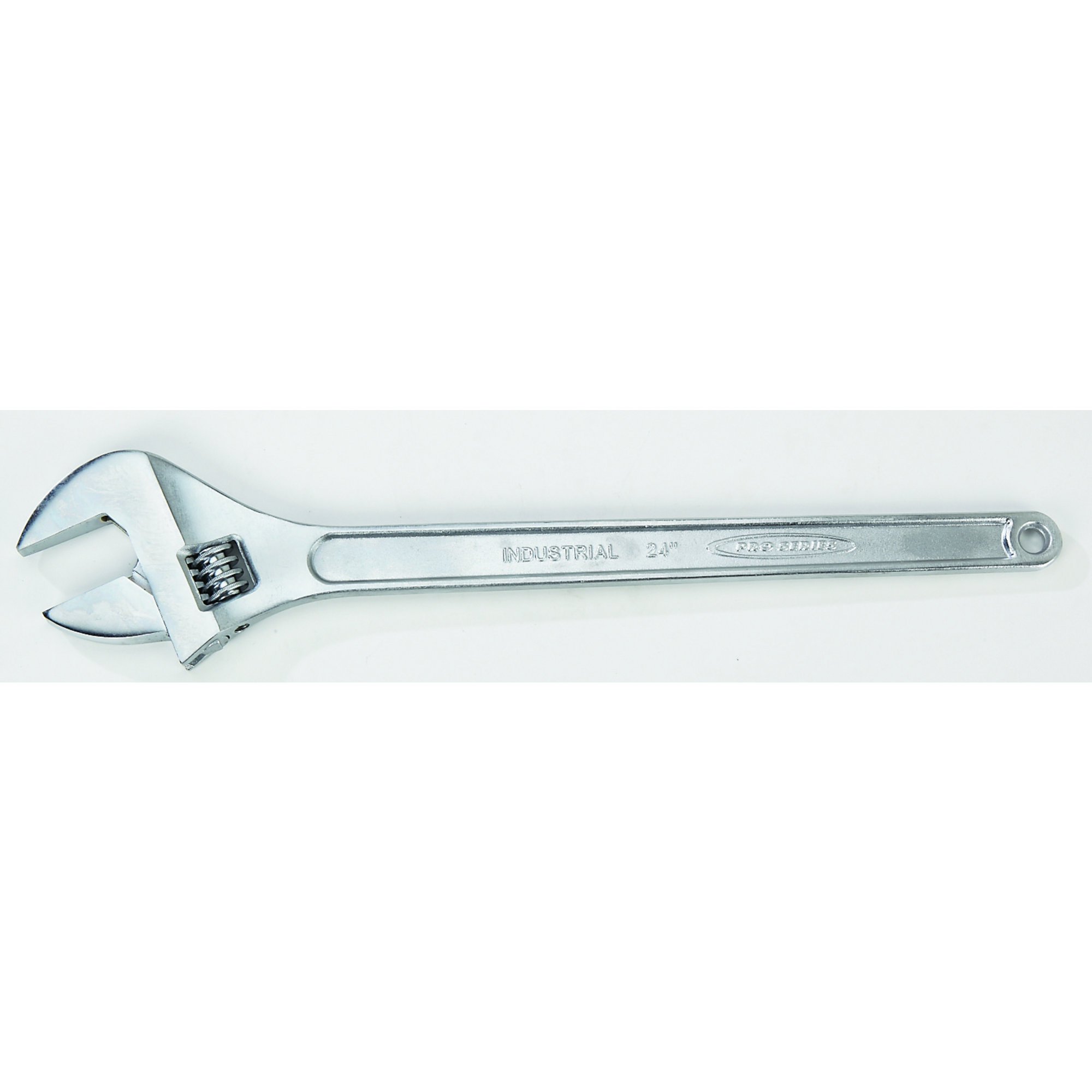 24in. Adjustable Wrench | Northern Tool