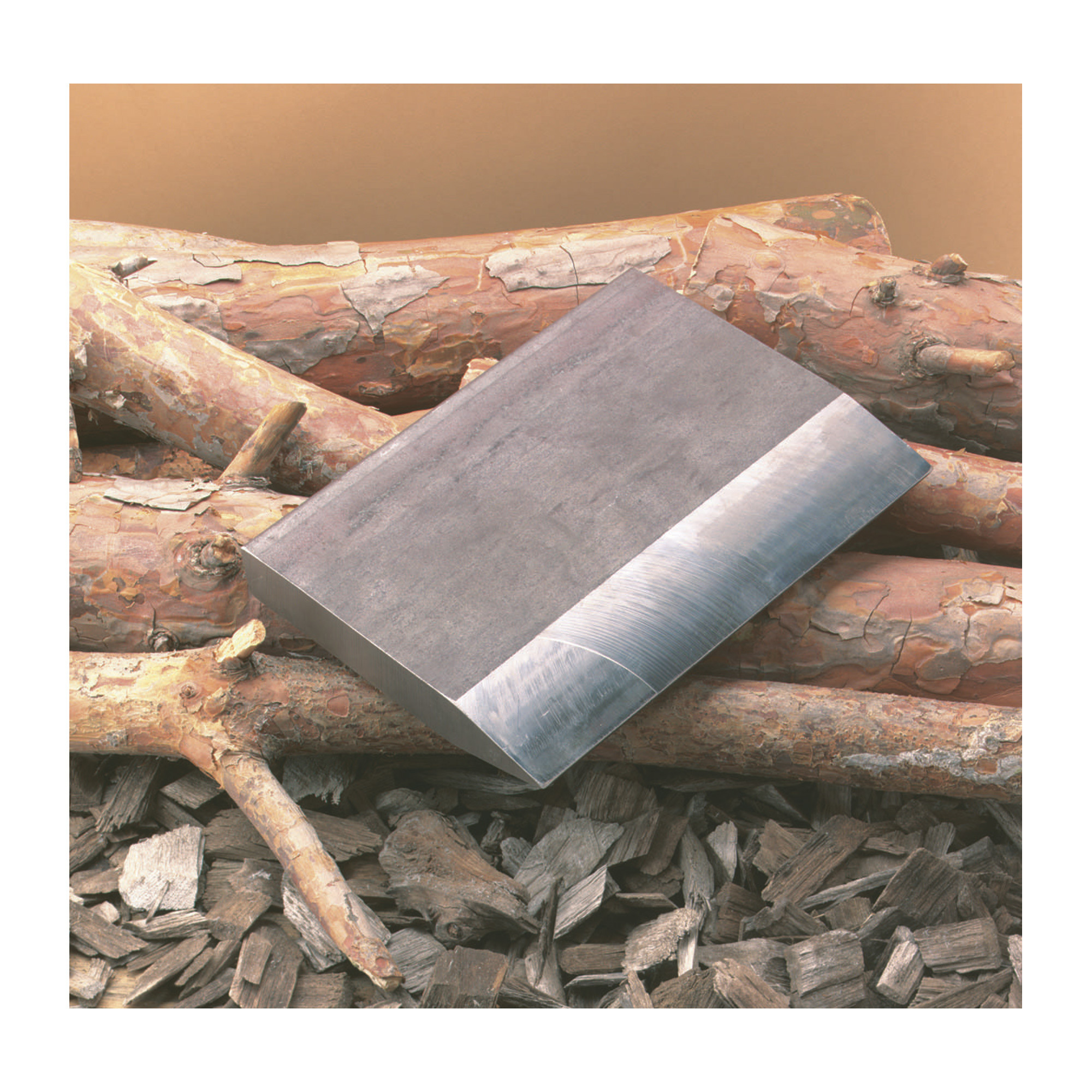 NorthStar Weldable Log Splitter Wedge | Northern Tool