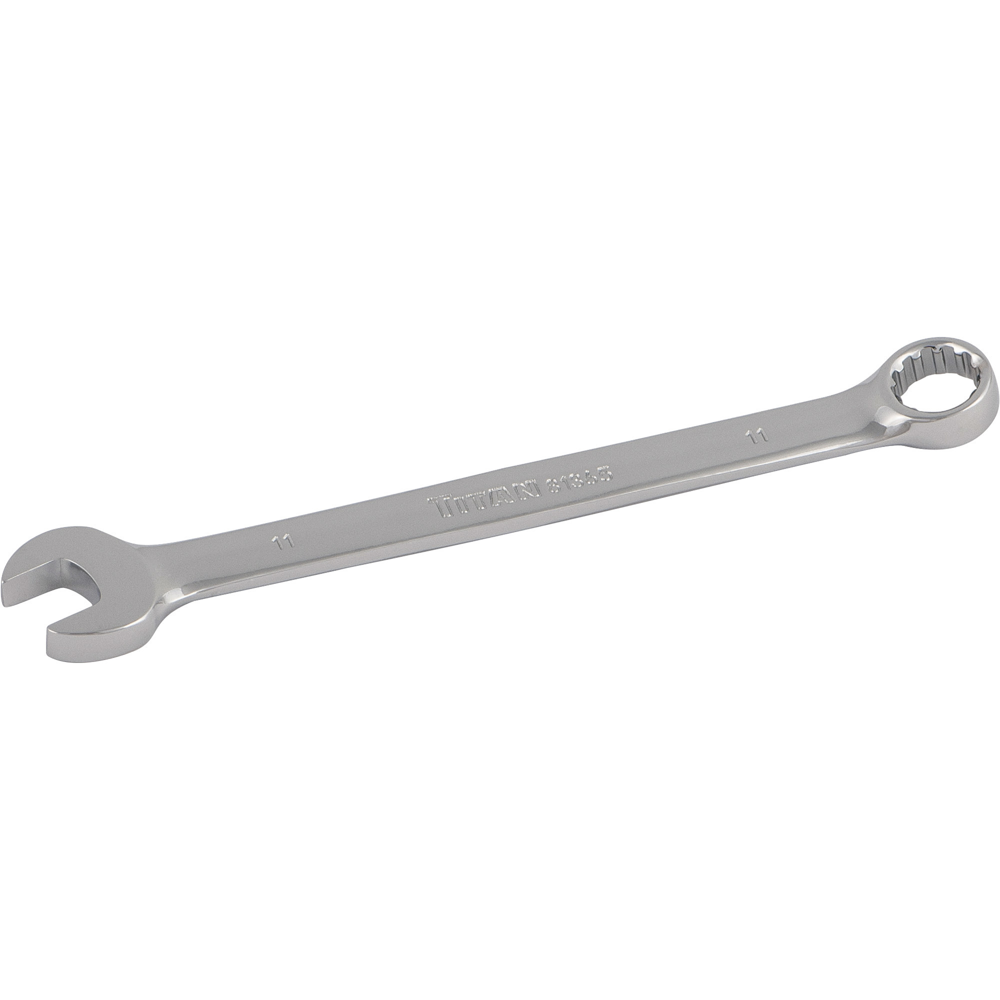 Titan Spline Drive Wrench — Metric, 11mm | Northern Tool