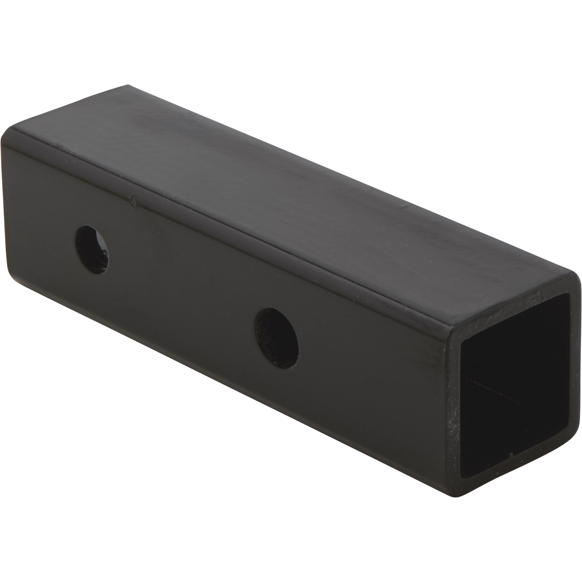 Ultra-Tow Hitch Adapter, Adapts 2in. Opening to Accept 1-1/4in. Insert ...