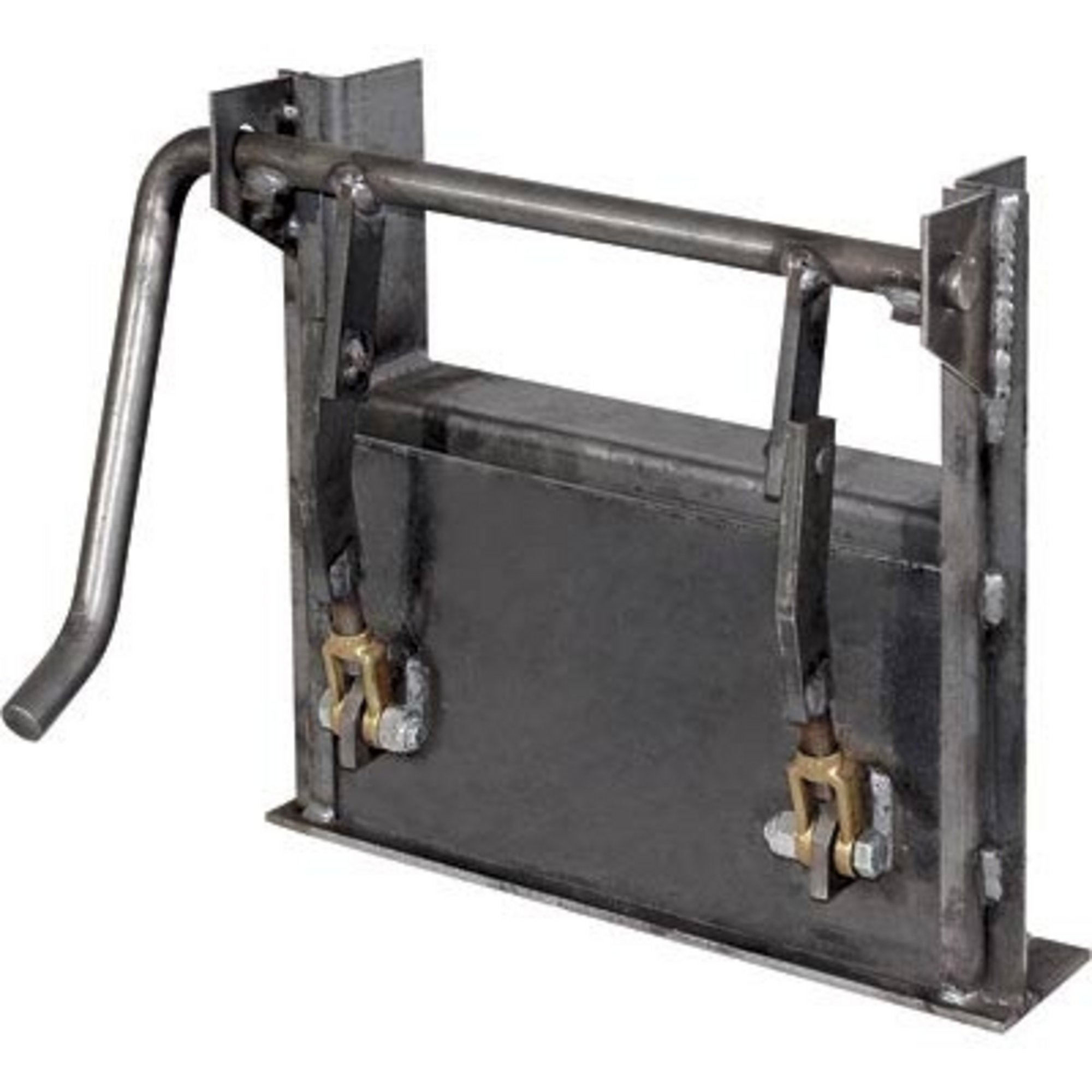 Buyers Tailgate Inspection Door – Passenger Side | Northern Tool