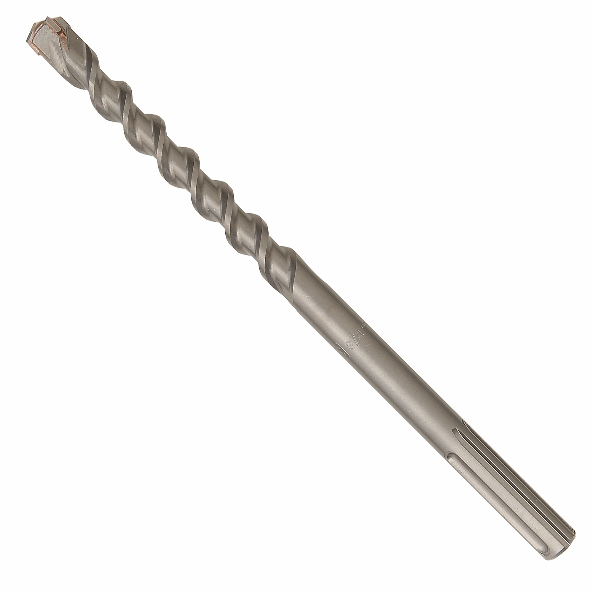 Bosch SDS-Max 3/4in. x 13in. Carbide Rotary Hammer Drill Bit, Model ...