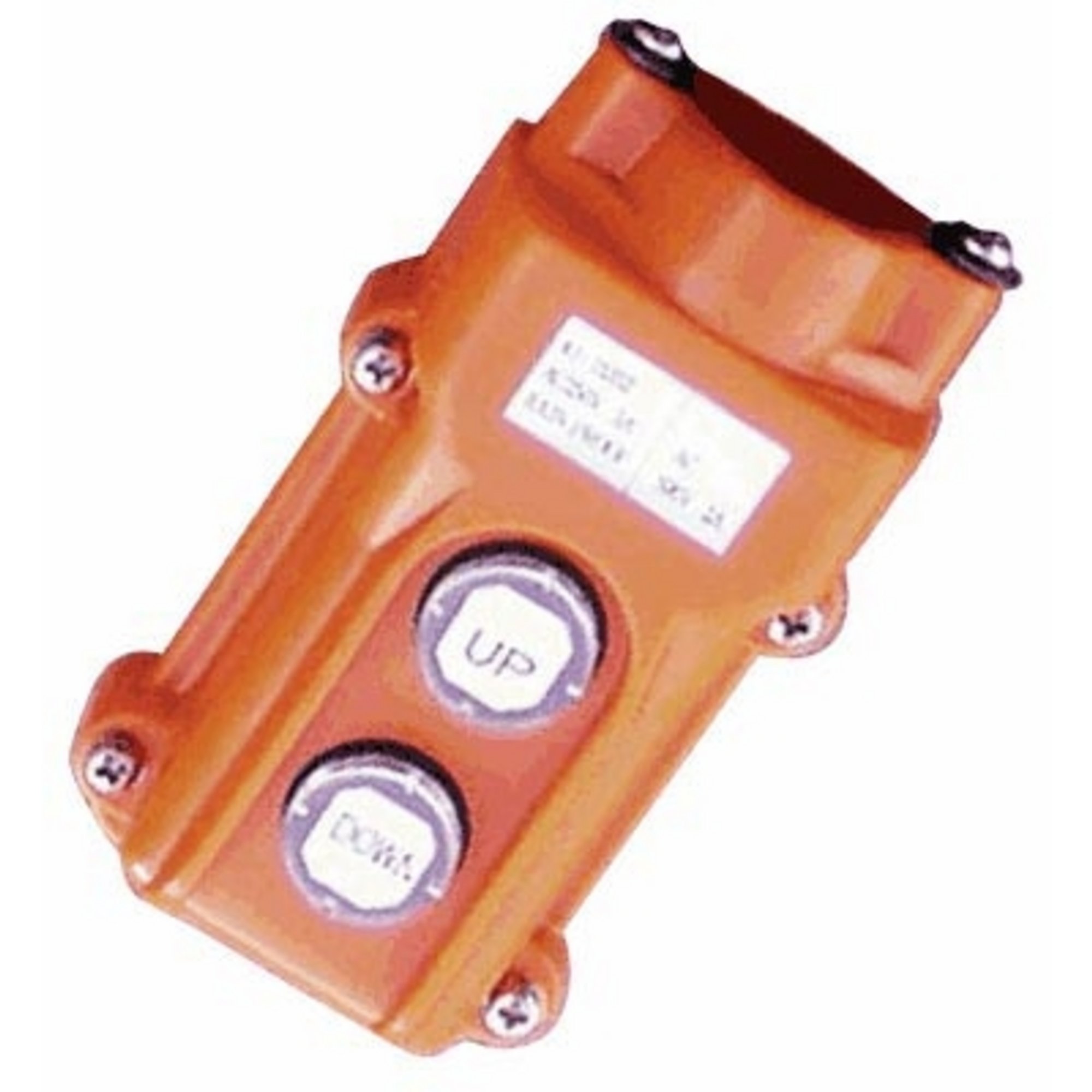 Pierce Arrow Waterproof Remote Winch Control | Northern Tool