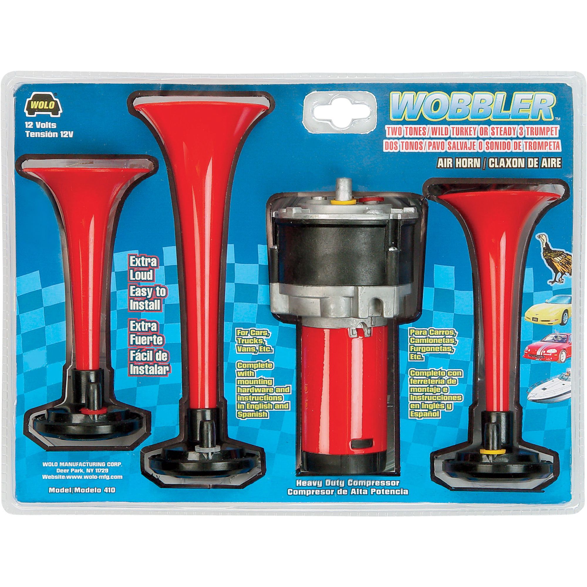 Wolo | Northern Tool