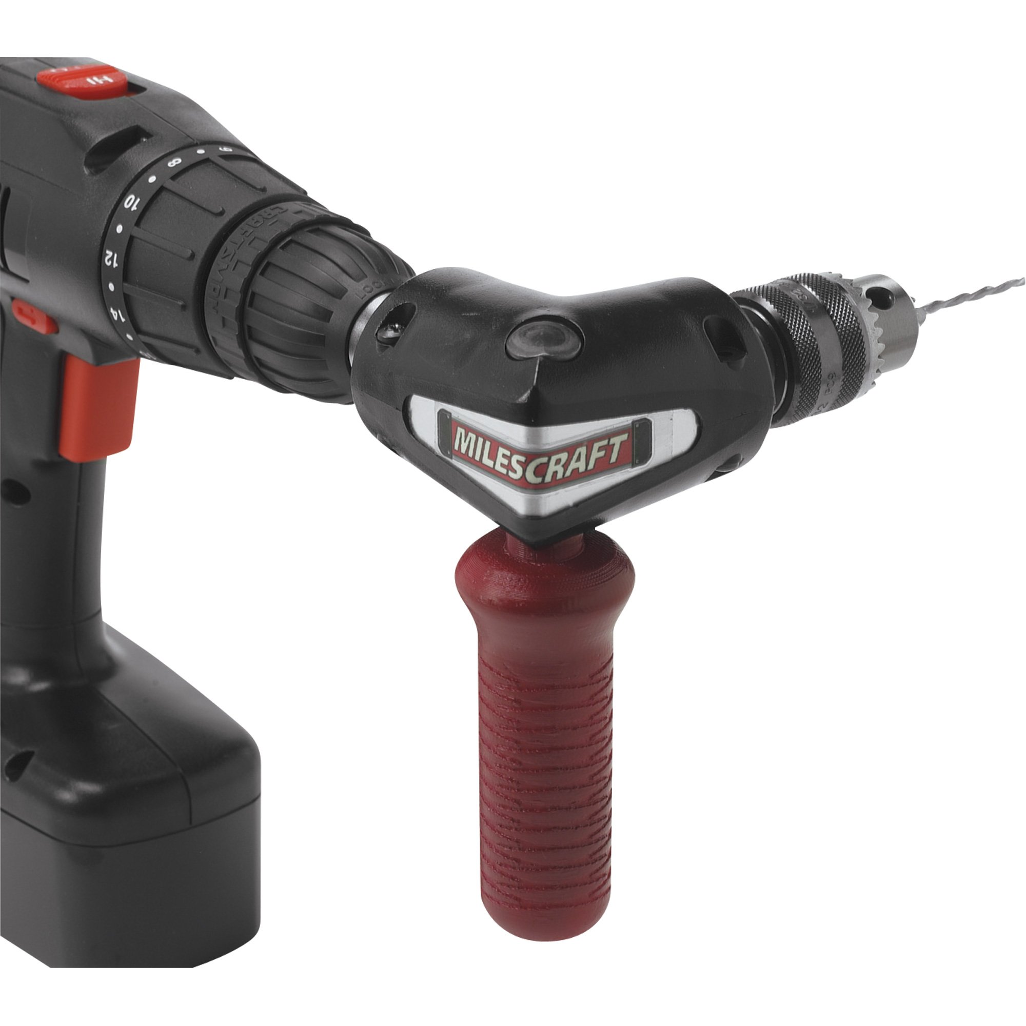 Milescraft Drill90, Model# 1390 | Northern Tool