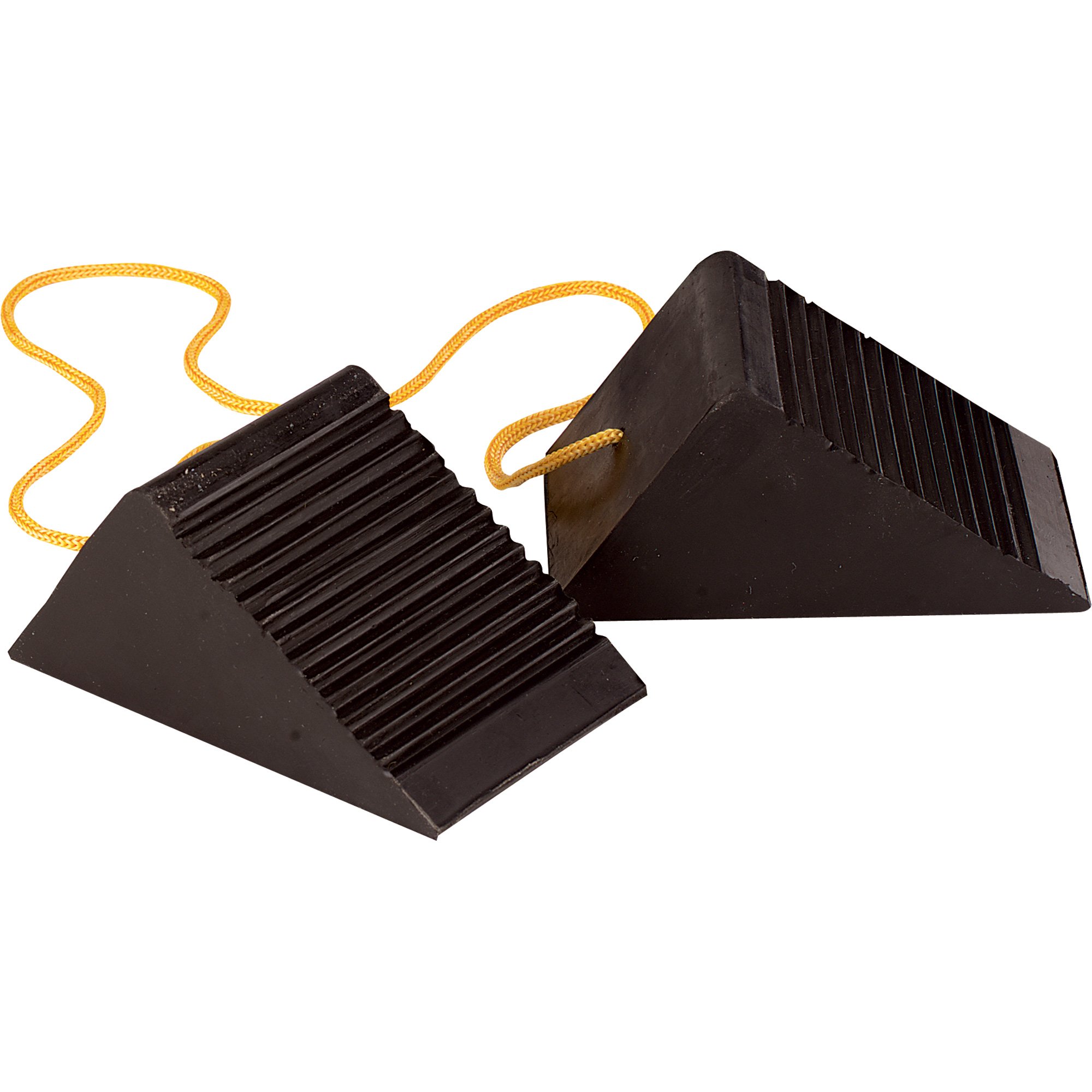 Buyers Compact Wheel Chock Set | Northern Tool