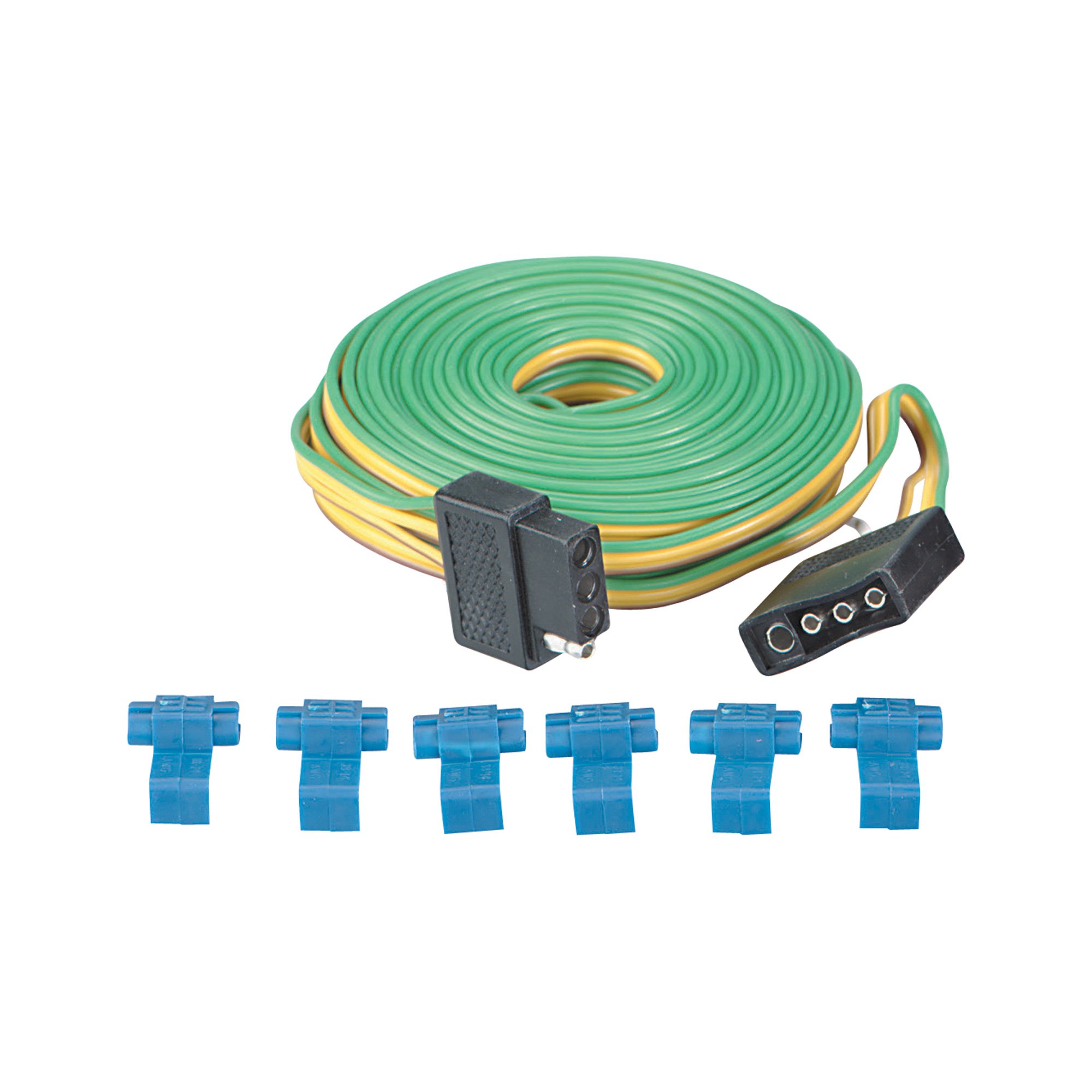 4-Way Wiring Hook-Up Kit | Northern Tool