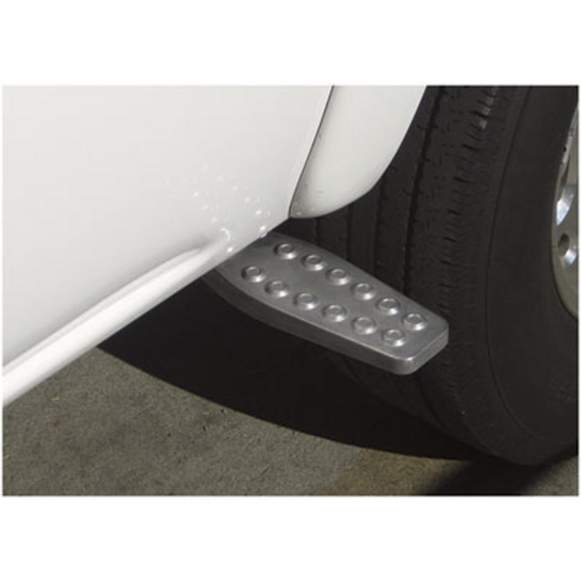 Bully Truck Bed Side Step, Model# AS-550 | Northern Tool