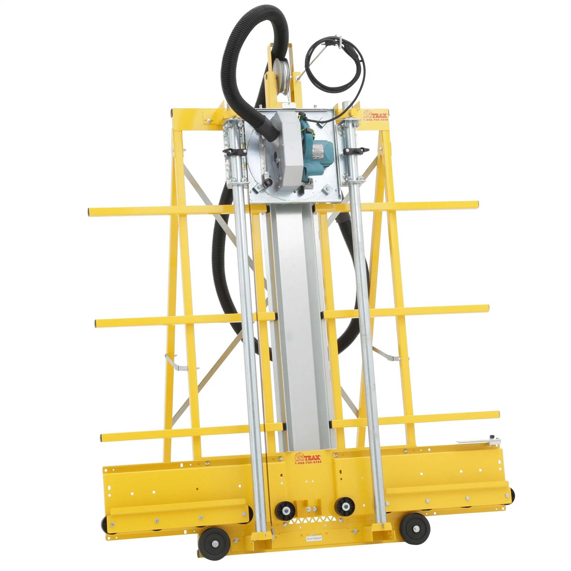 Safety Speed Manufacturing, Accessorized and upgraded saw and router ...