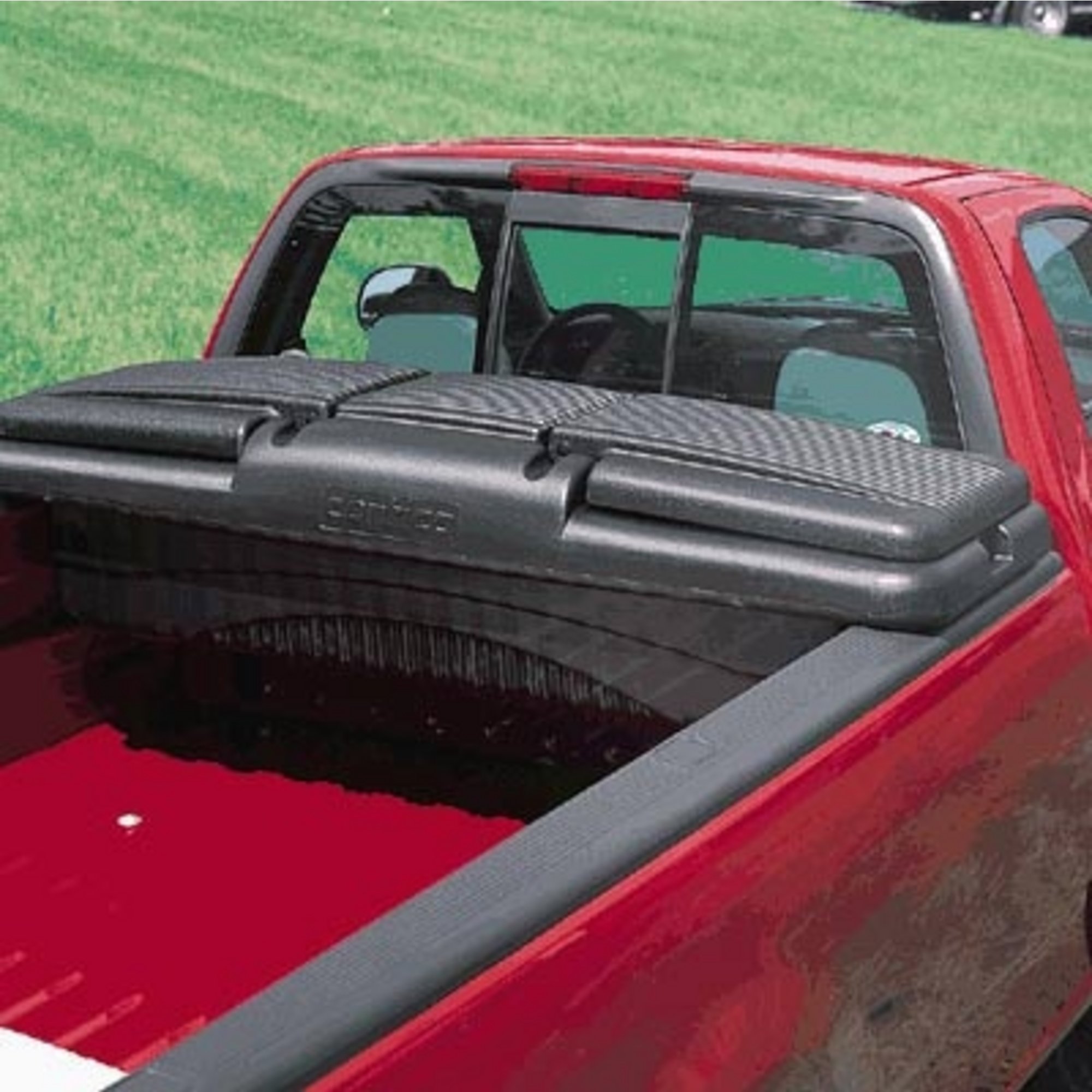 Contico Full Size Truck Box — 72in. | Northern Tool
