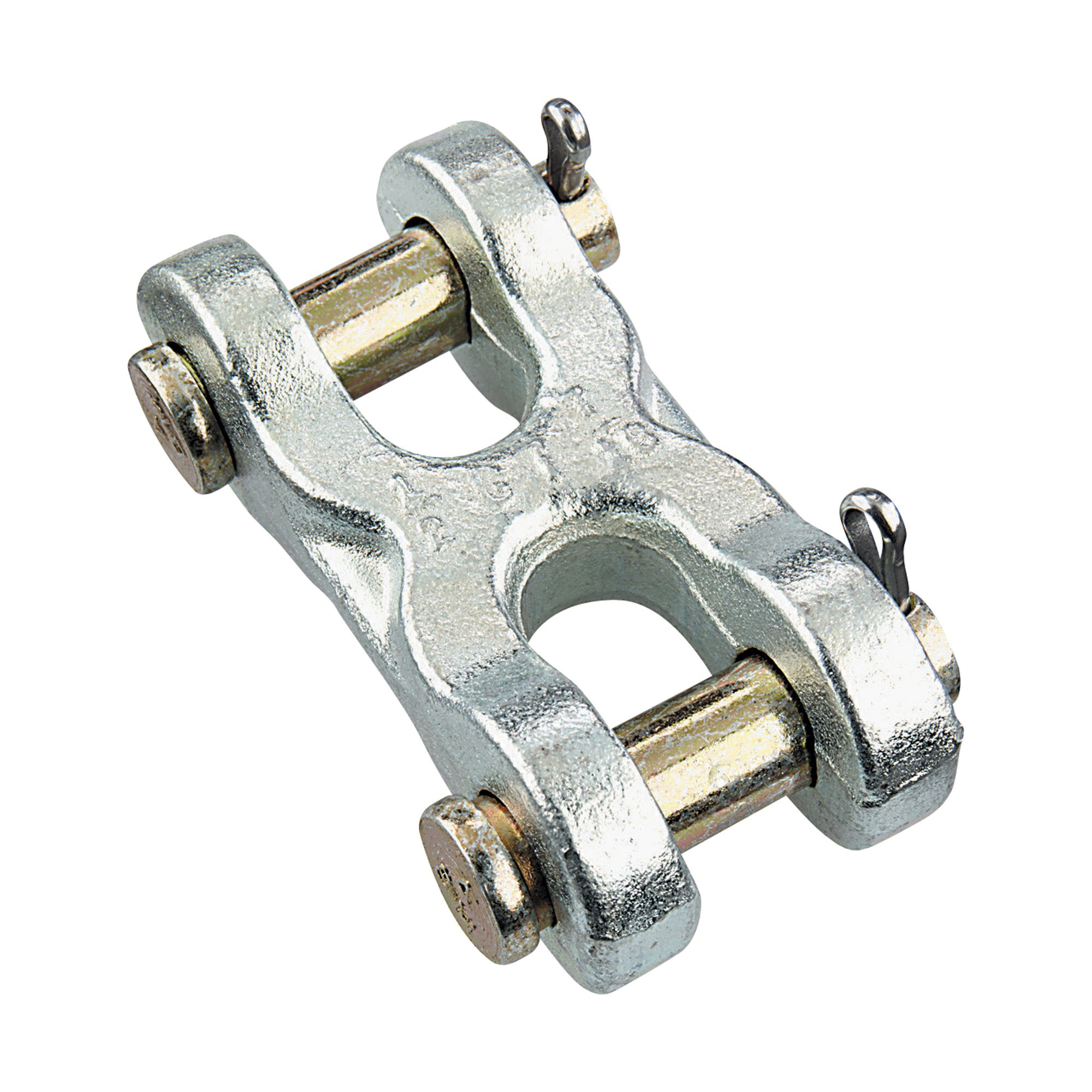 Double Clevis 1/2in. | Northern Tool