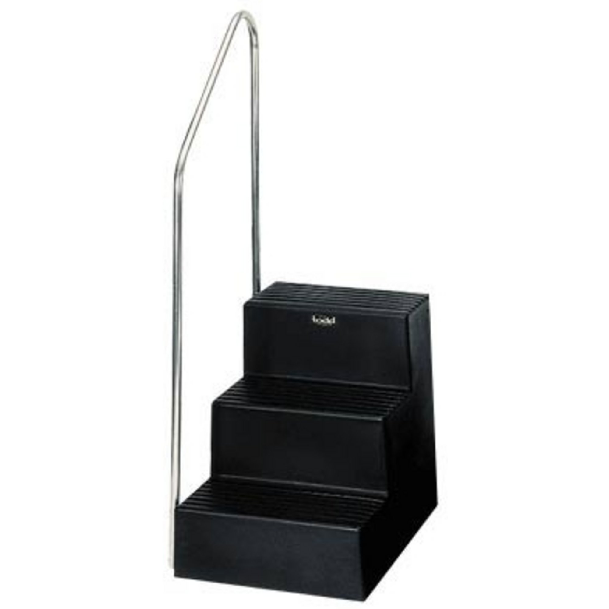 Todd Industrial (Stationary) Step Stool | Northern Tool