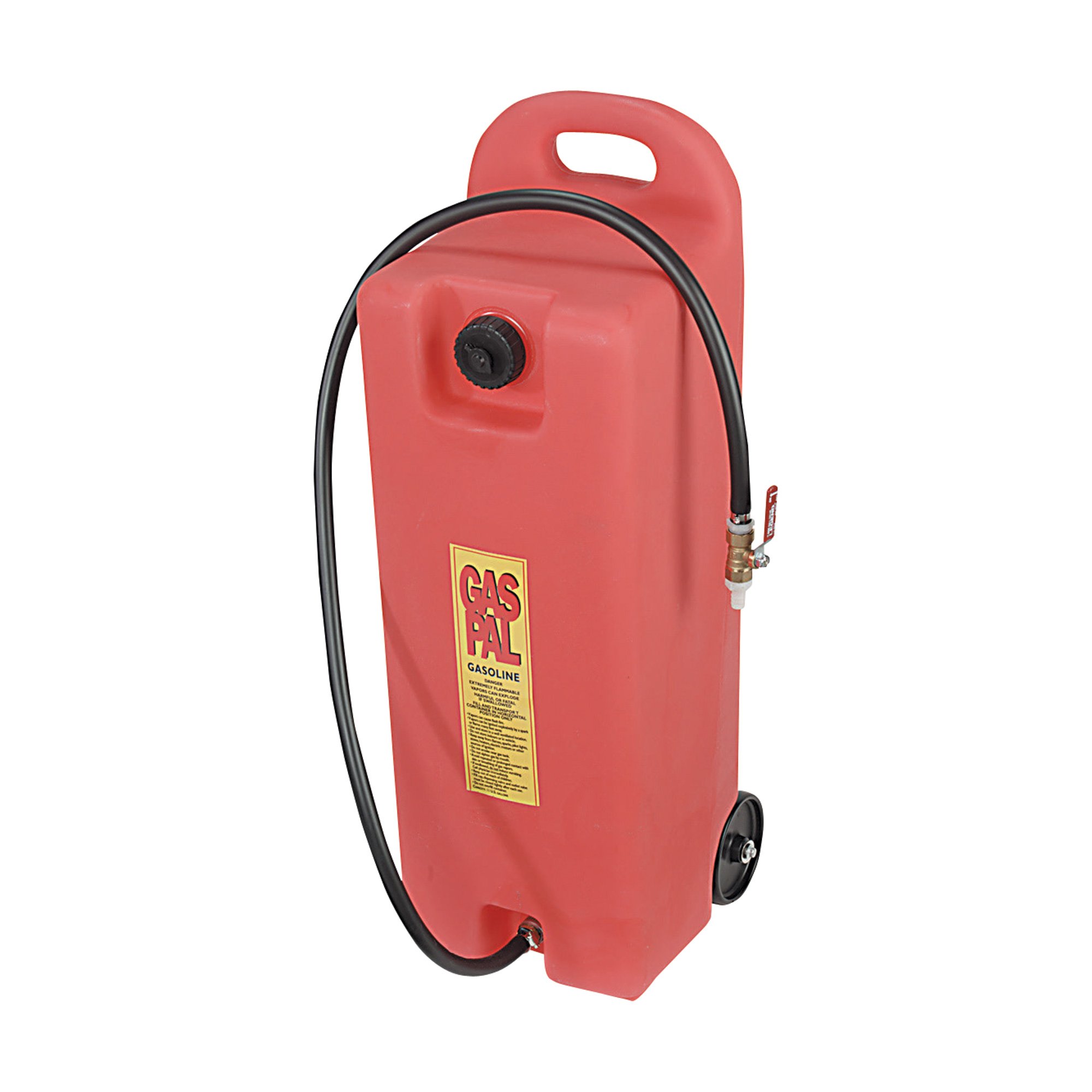 Todd Gas Caddy — 11 Gallon, Model# 2400-39 | Northern Tool