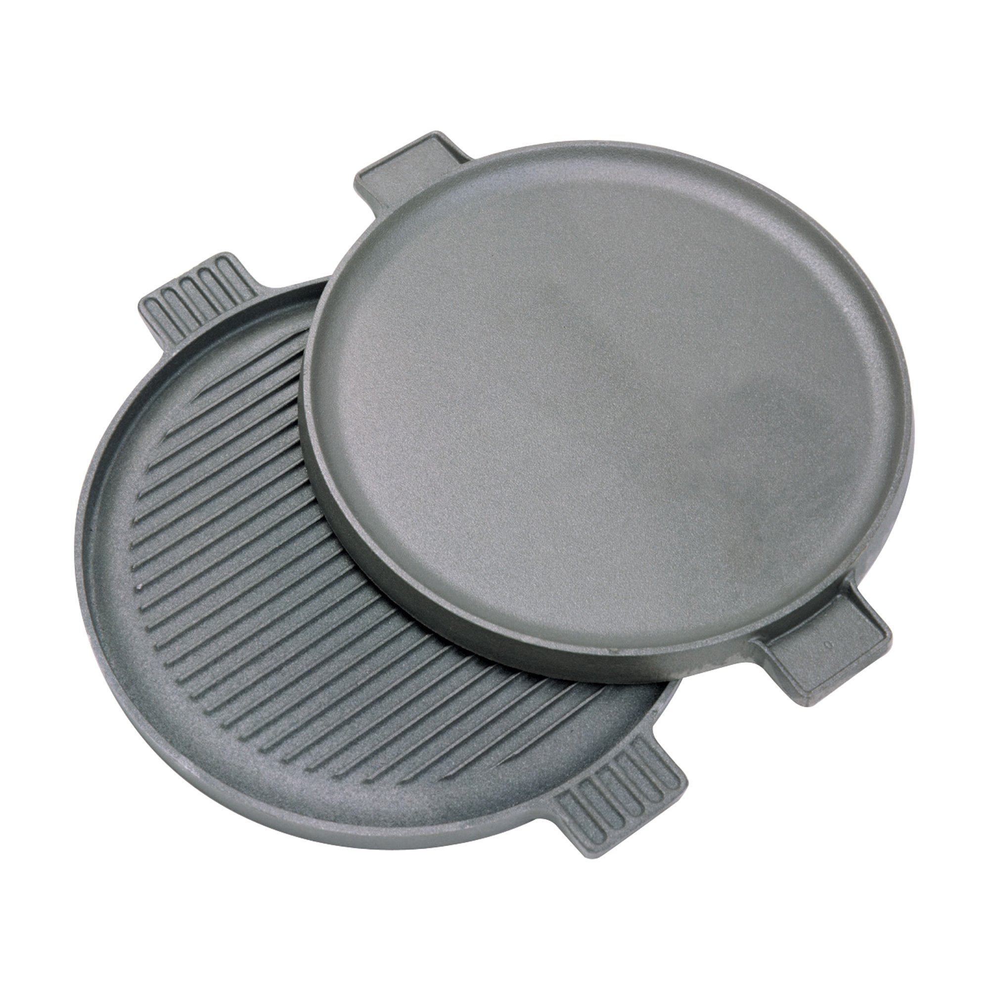 Bayou Classic Round Griddle | Northern Tool