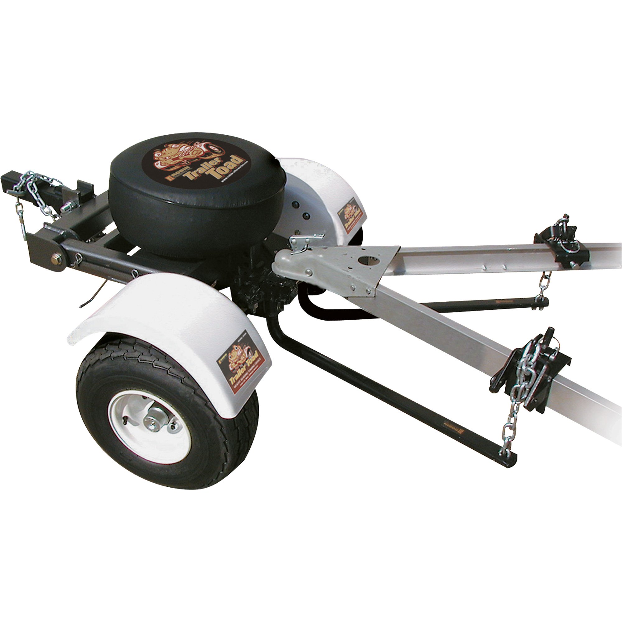 Robin Industries Trailer Toad Weight-Bearing Towing Device, Model ...