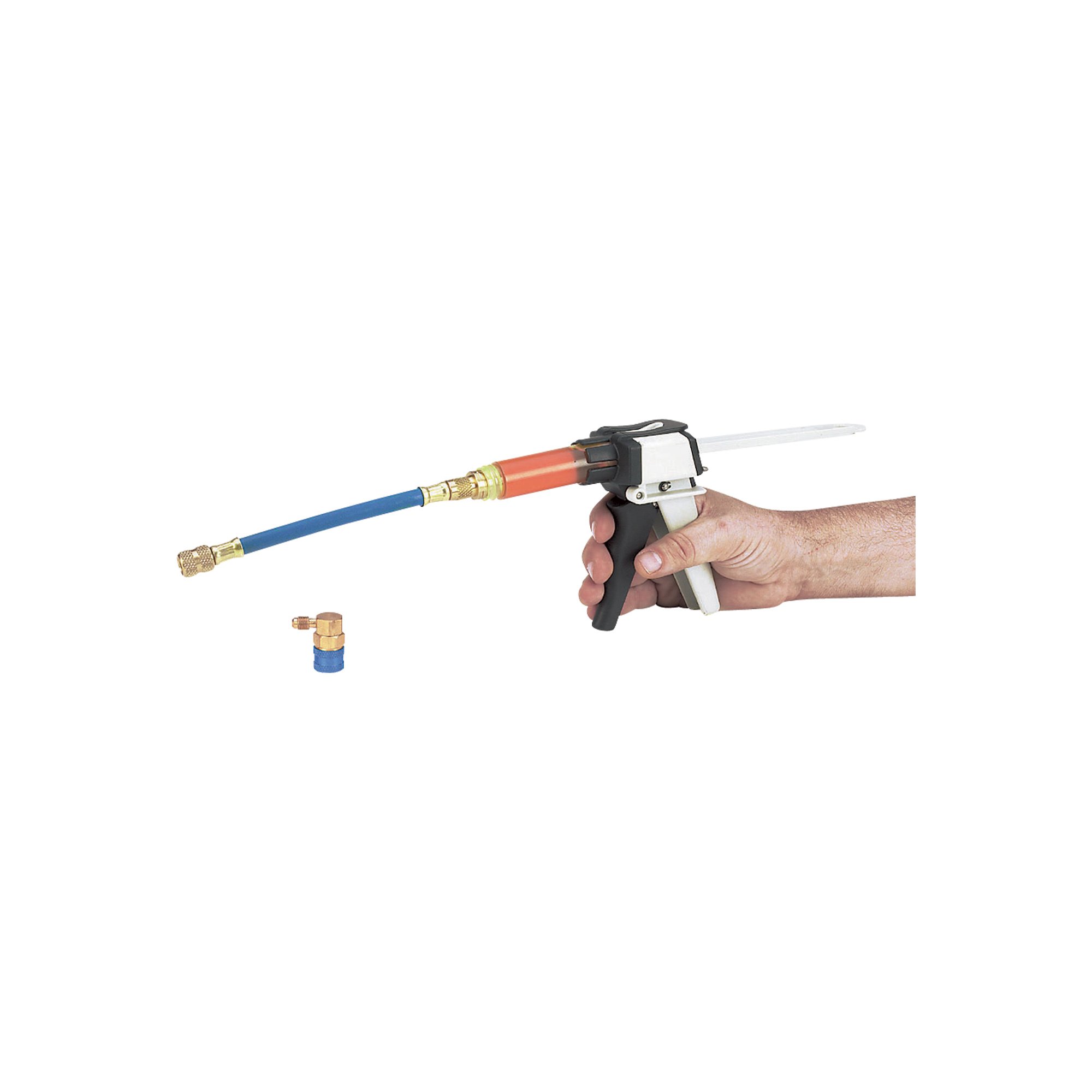 CPS Squeeze Gun UV Dye Injector | Northern Tool