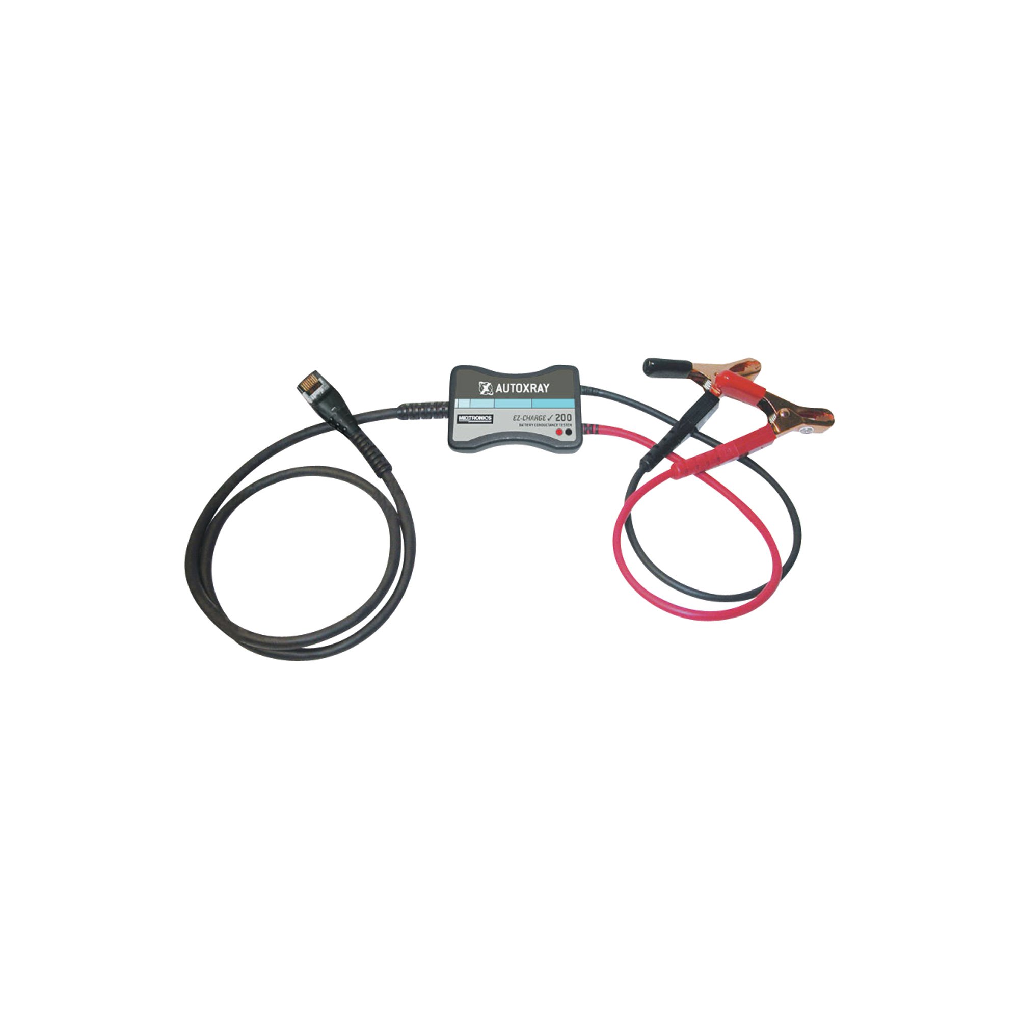 AutoXray EZ Charge 200 | Northern Tool