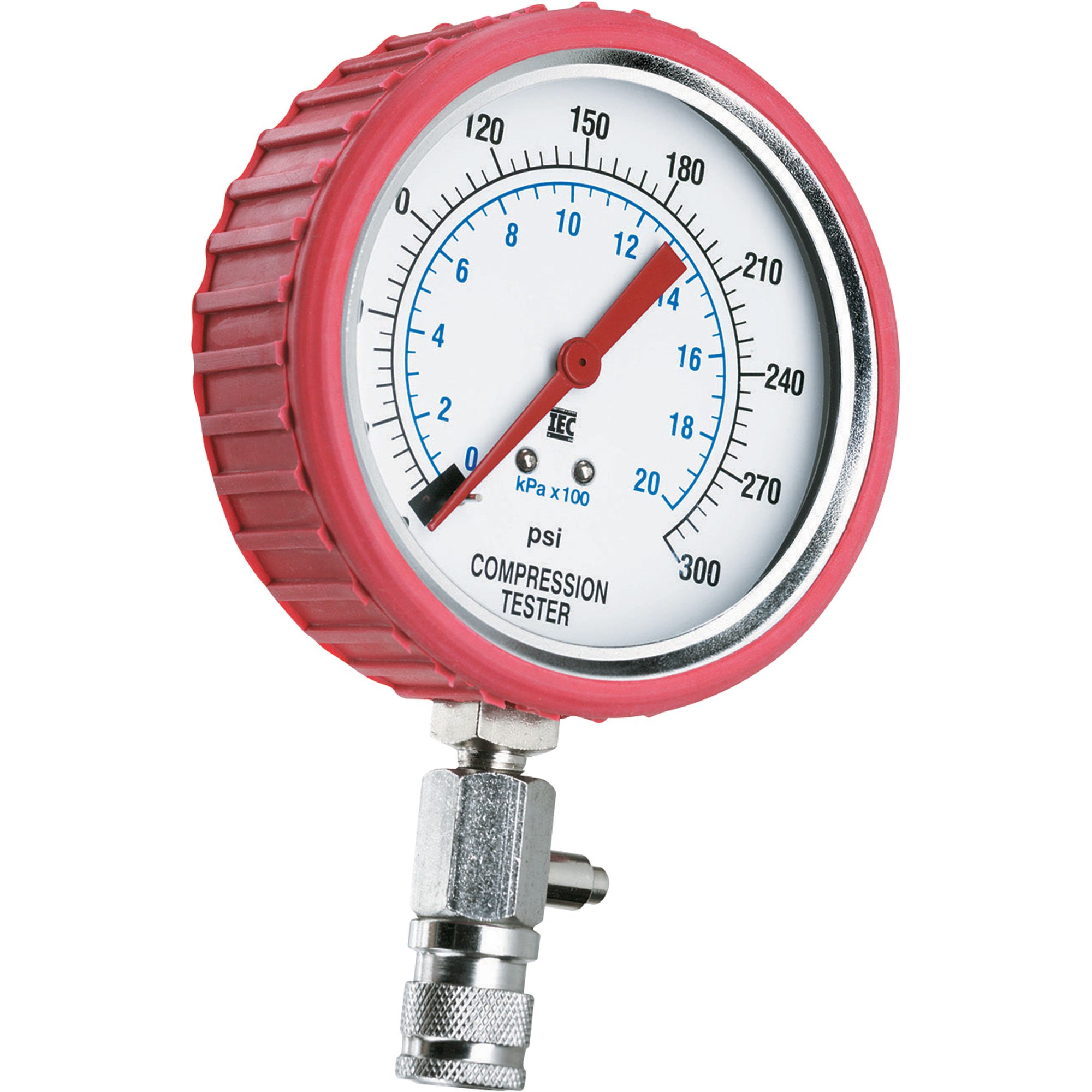 Equus Innova Compression Tester | Northern Tool