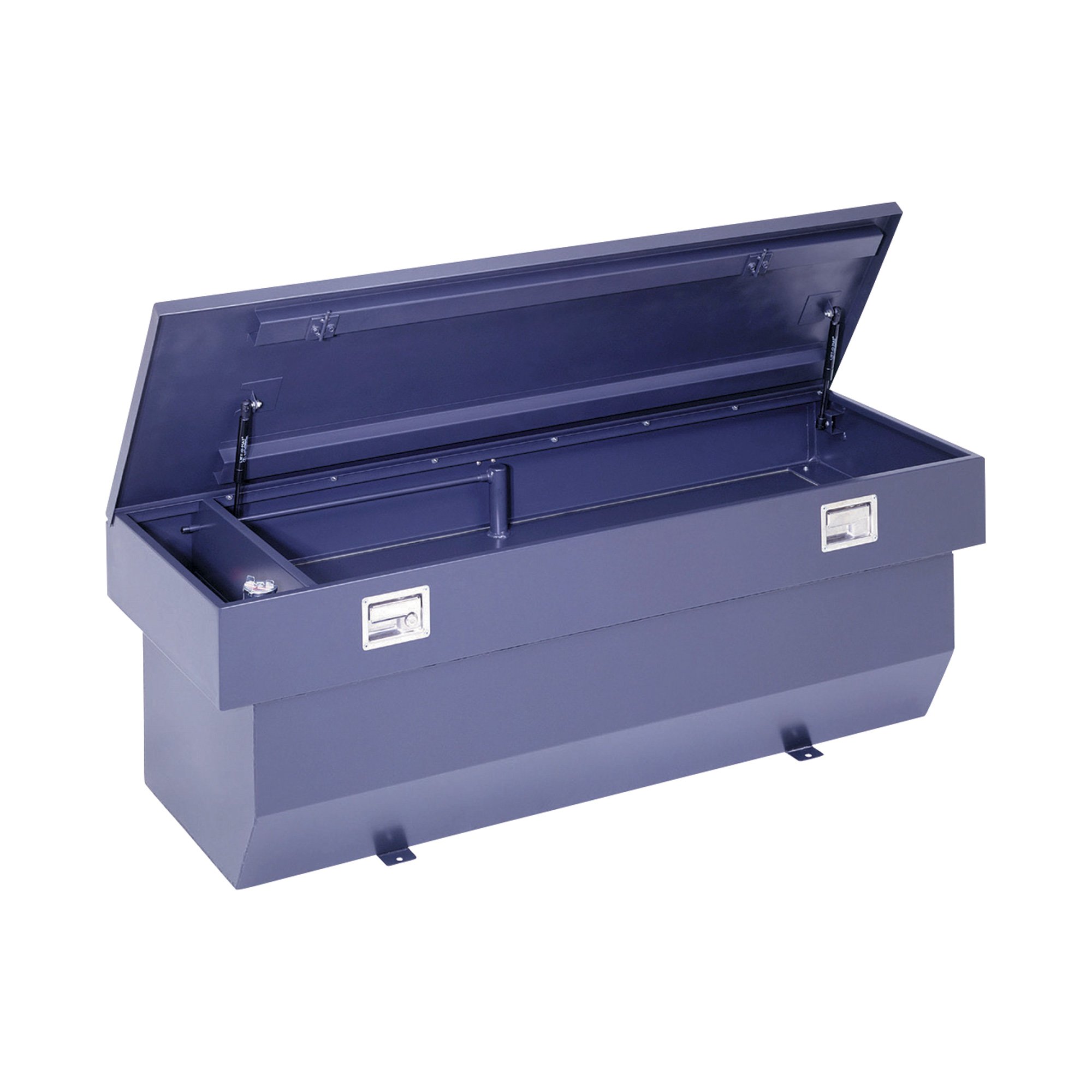 Steel Pickup Fuel and Tool Box | Northern Tool