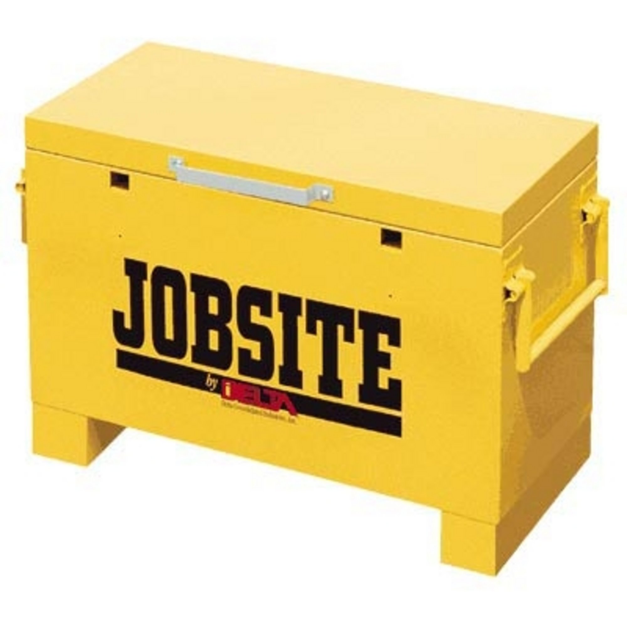 Delta Jobsite Chest — 60in. | Northern Tool