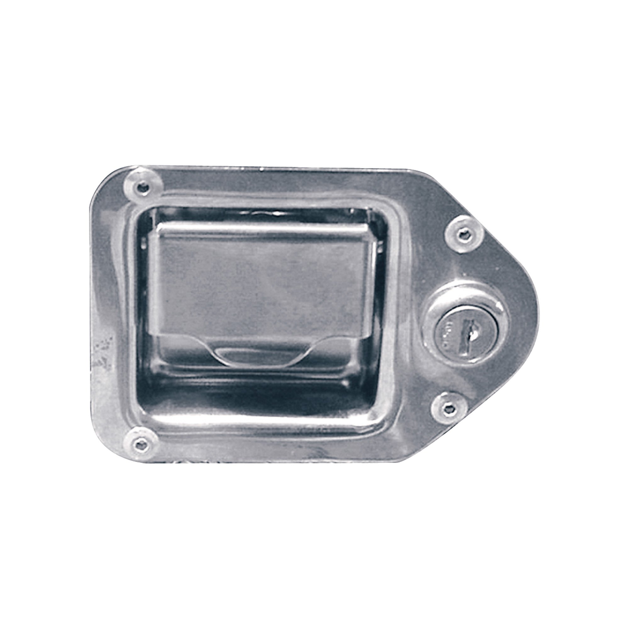 Replacement Stainless Latches | Northern Tool