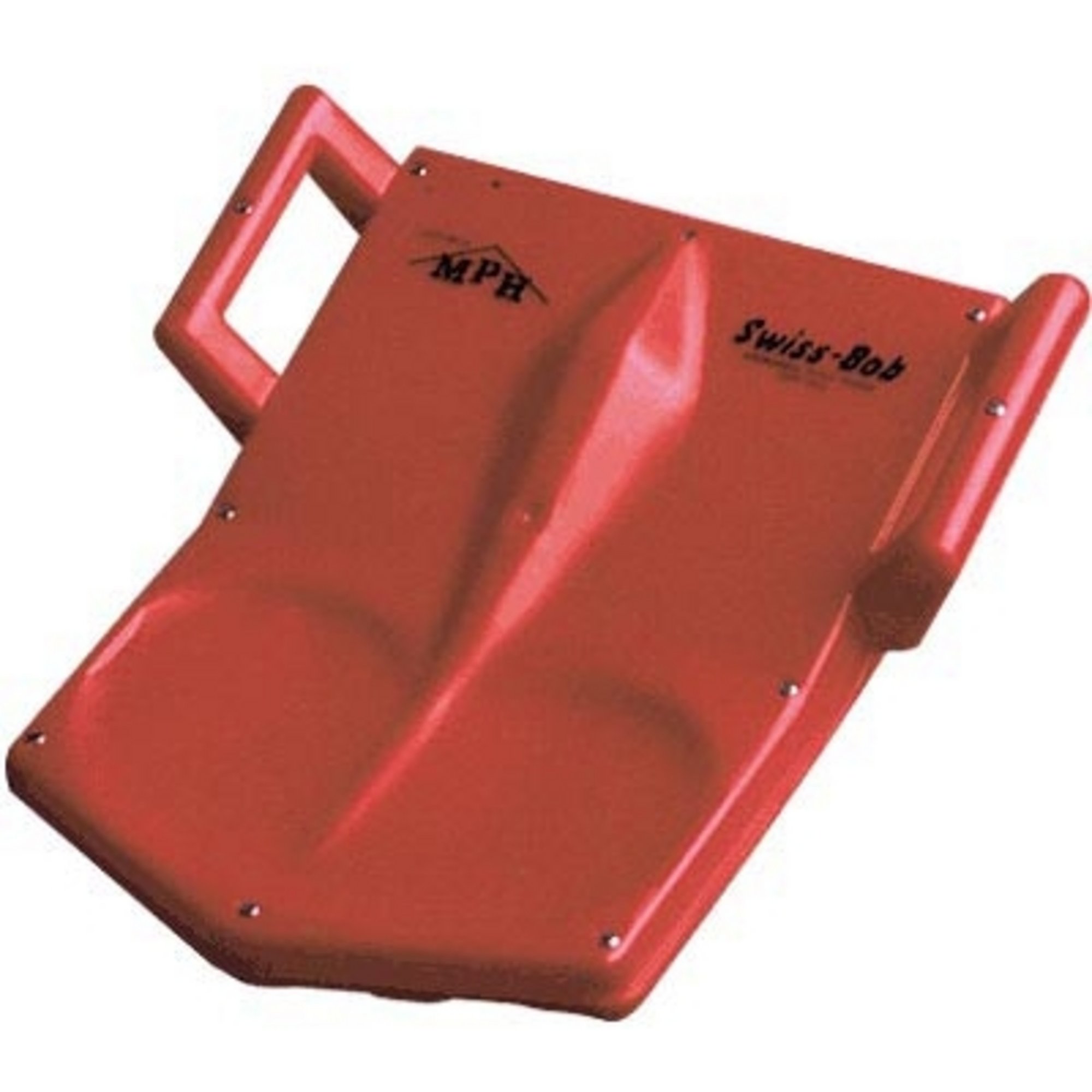 Genuine Swiss Bob Sled | Northern Tool