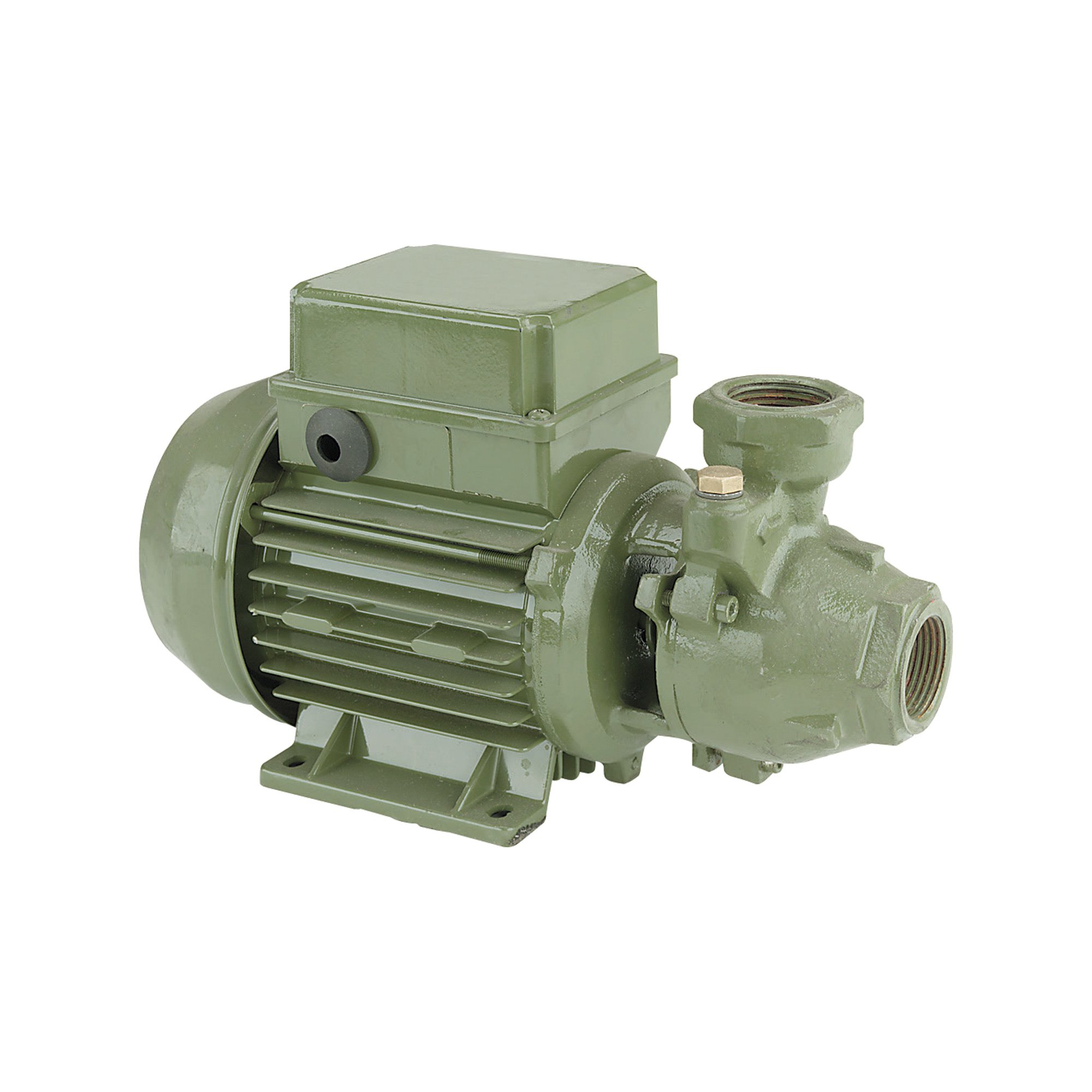 Wel-Bilt 1in.inlet, 1/4 HP Water Pump Delivers 600 GPH | Northern Tool