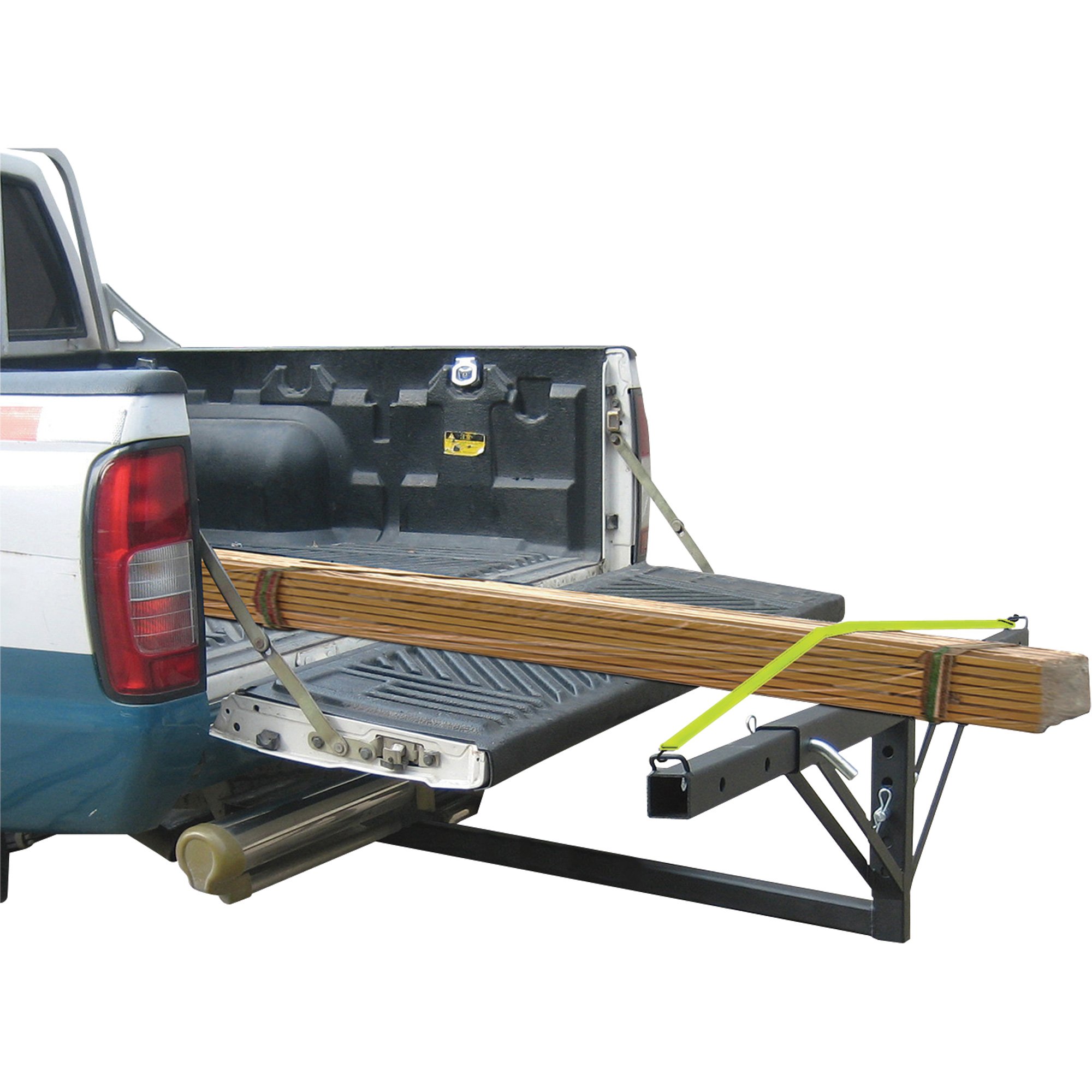 Ultra-Tow Adjustable Truck Bed Extender | Northern Tool