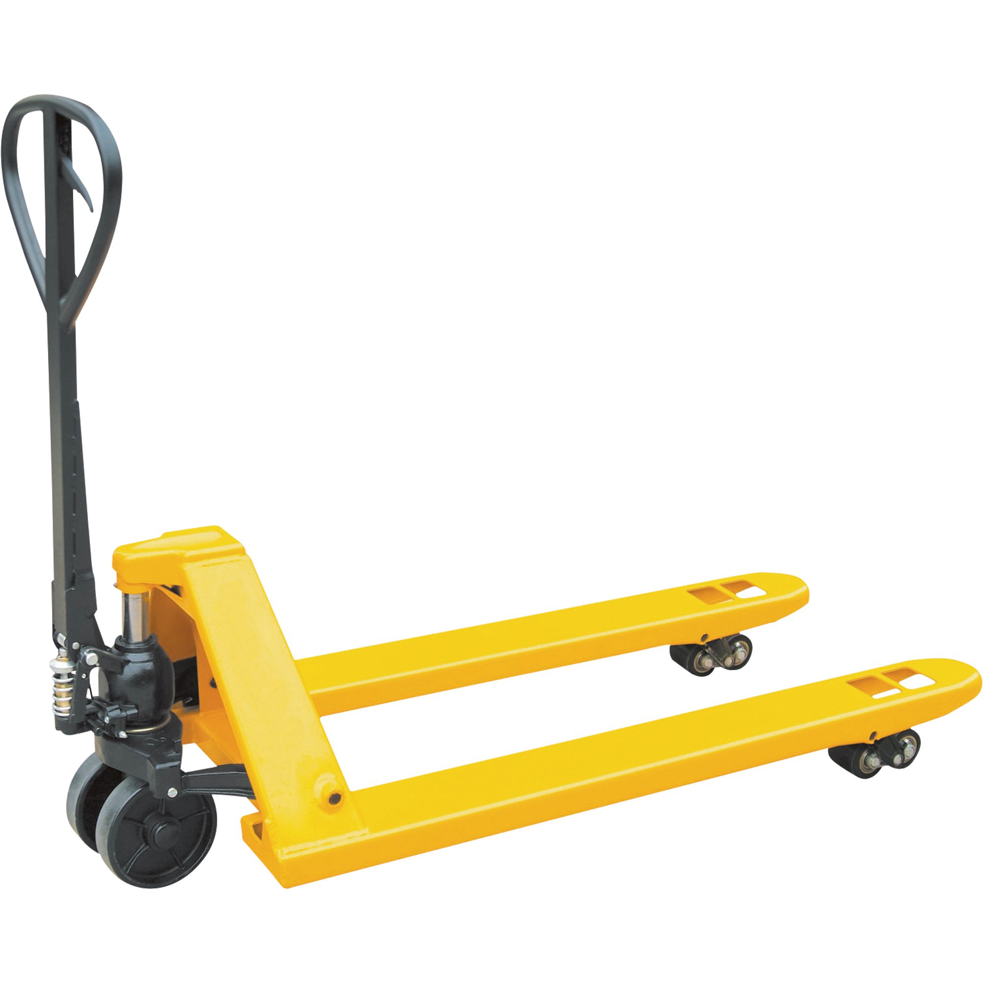 Northern Industrial Extreme-Duty Pallet Jack — 11,000Lb. Capacity ...