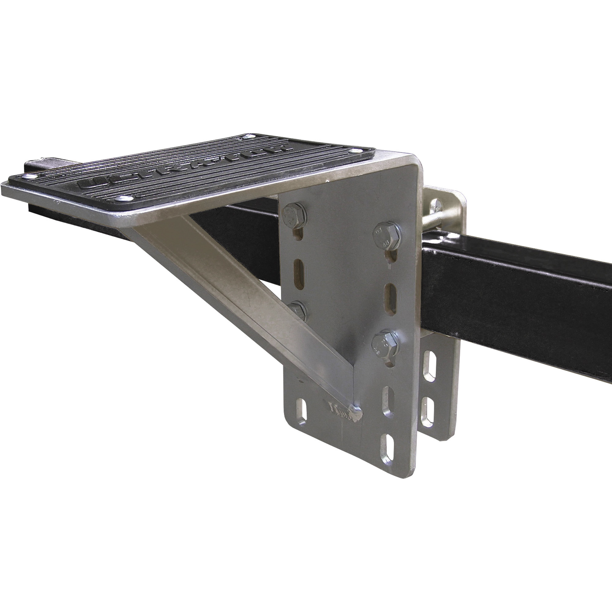 Ultra-Tow Universal Aluminum Trailer Step, Model# FTF-01ATS | Northern Tool