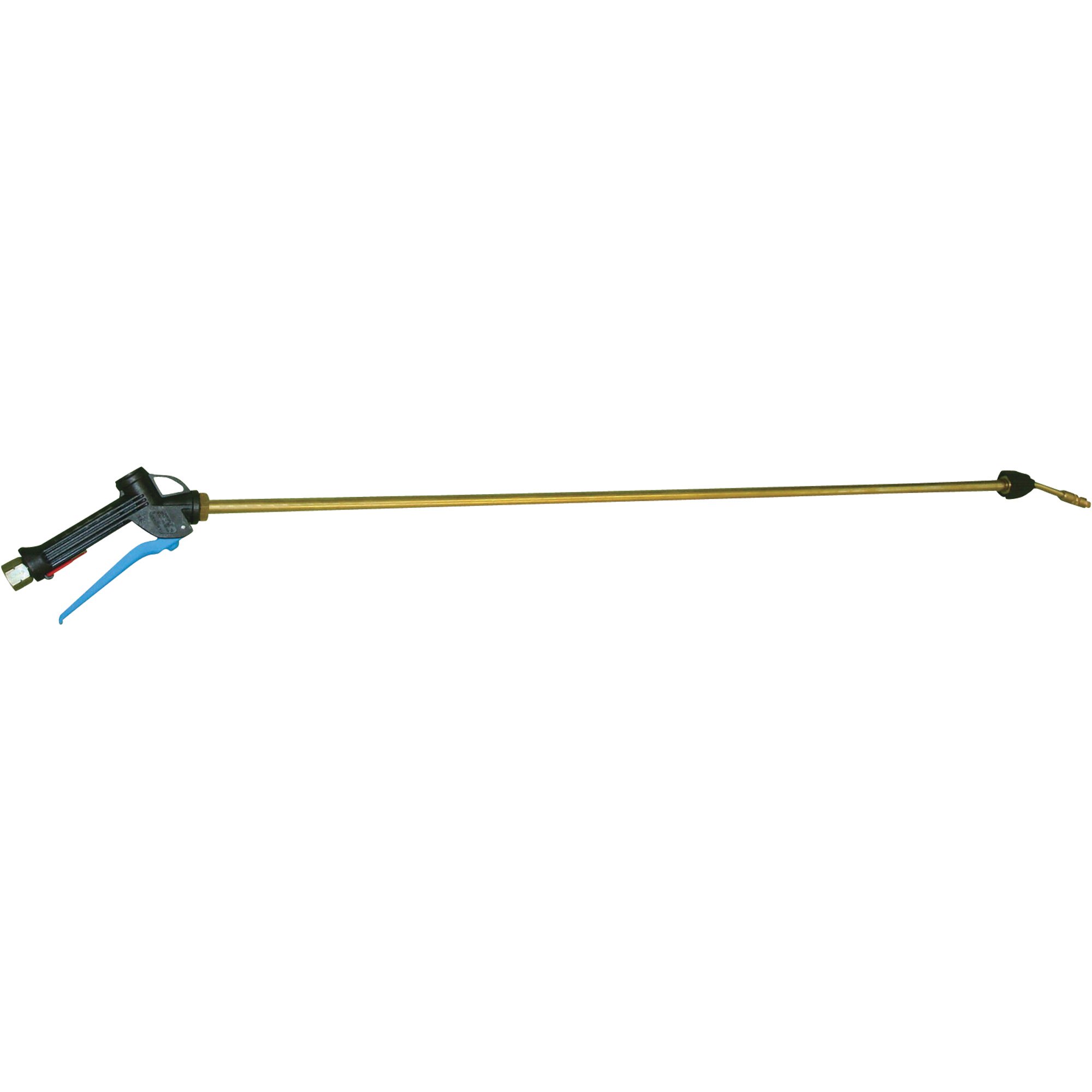 UNICO Telescoping Spray Wand — Brass, Model# C15.0020.22 | Northern Tool