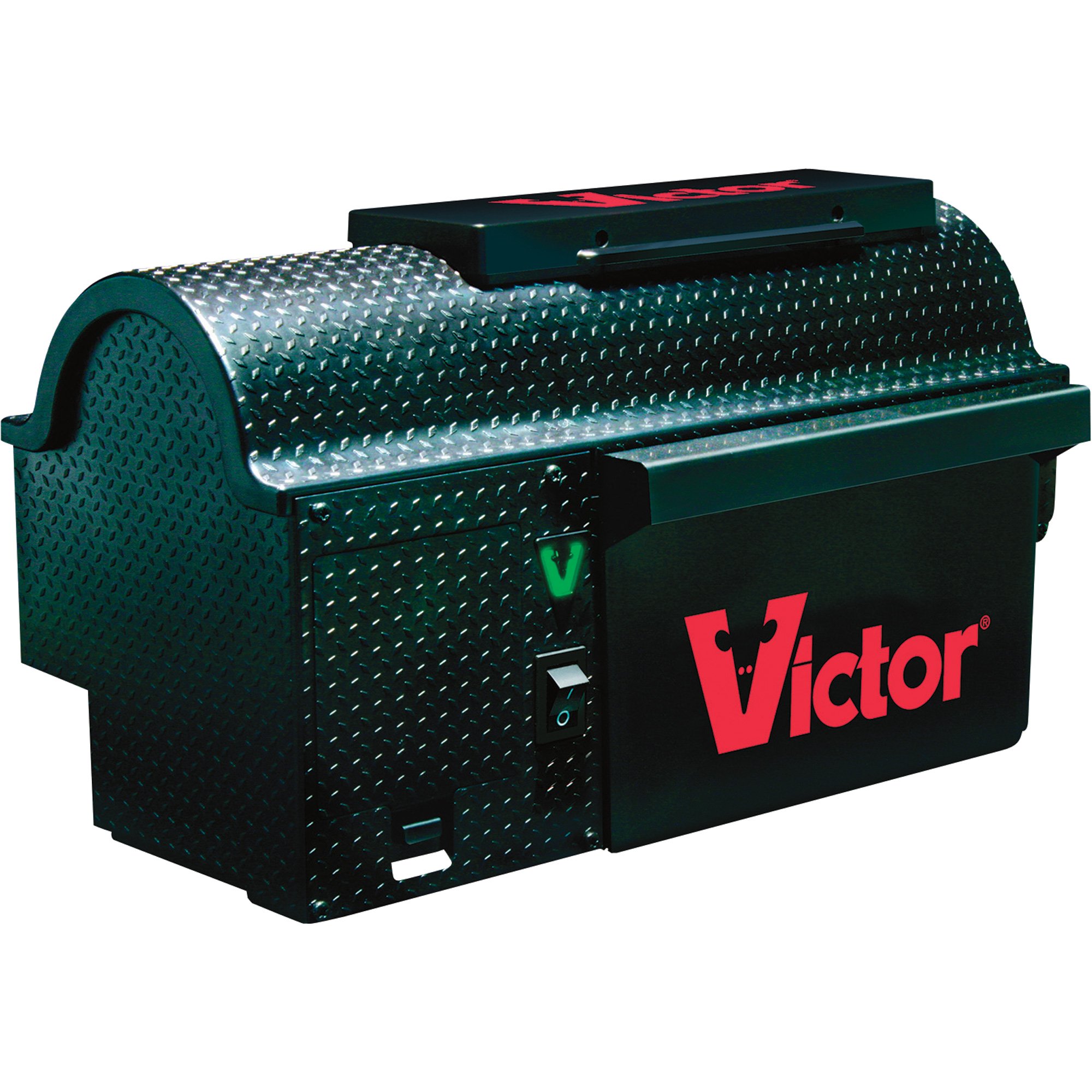 Victor Multi-Kill Electronic Mousetrap, Model# M260 | Northern Tool