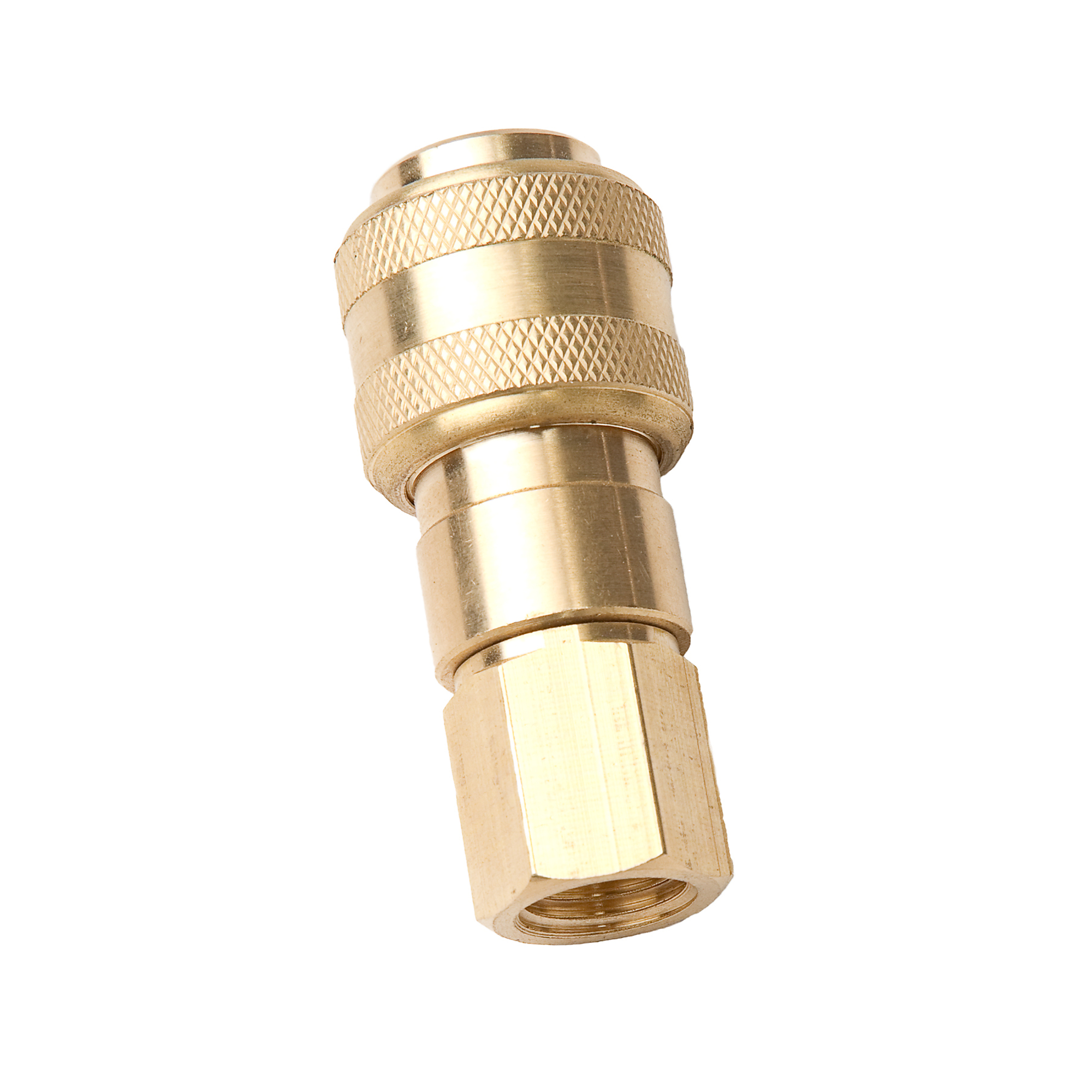 RapidAir Quick Coupler, 1/4in. Female NPT, Model# K6220 | Northern Tool