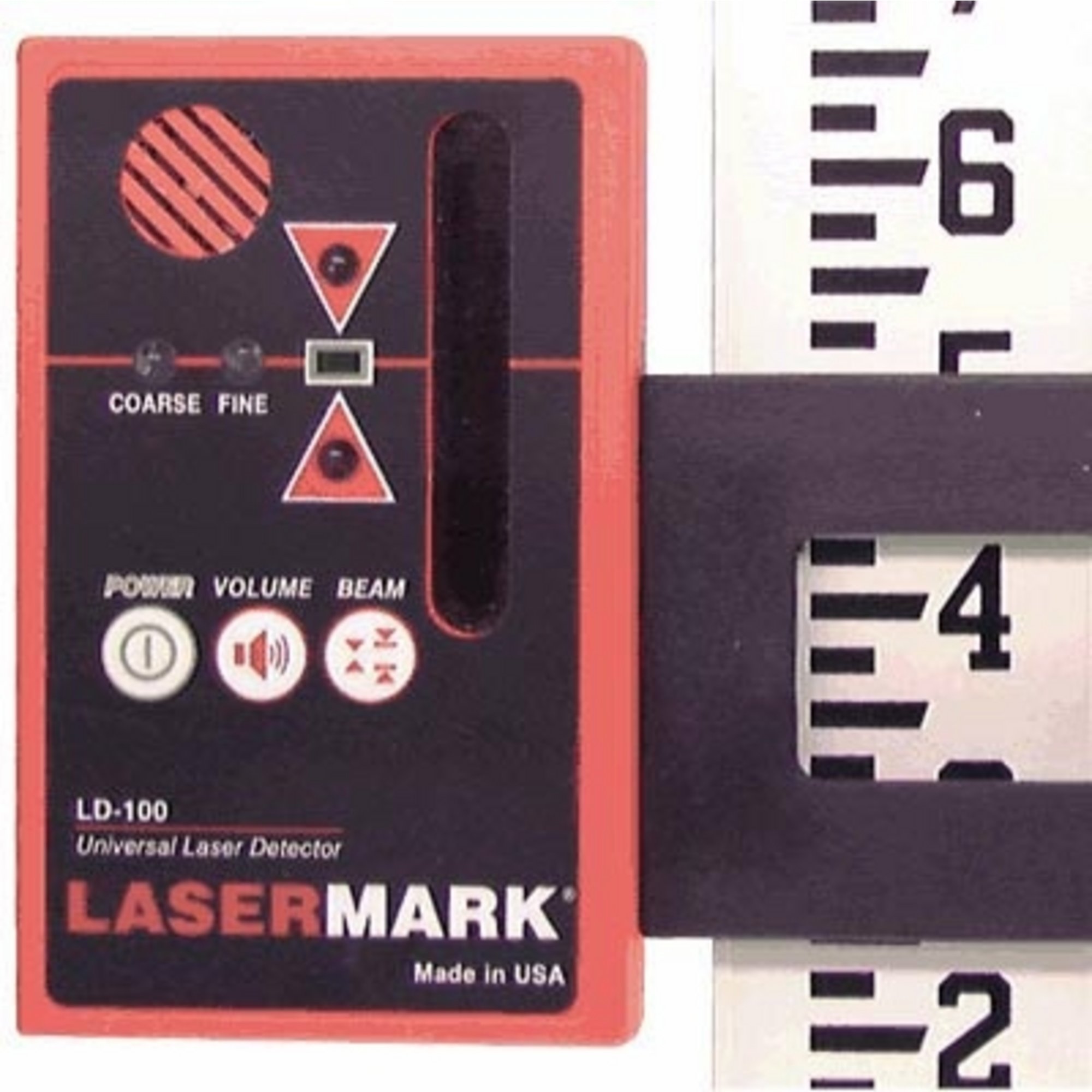 Universal Laser Detector for #37745 | Northern Tool