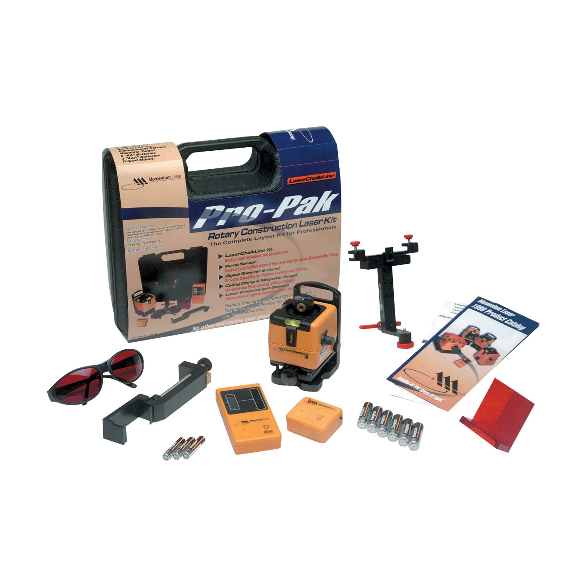 Laser Chalkline Pro-Pak | Northern Tool